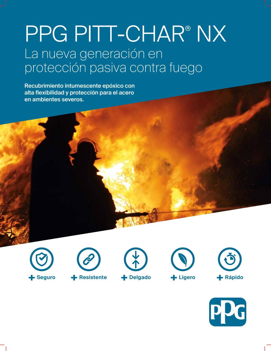 PPG Pitt-Char NX Ficha Comercial by www.ppgpmc.com - Issuu