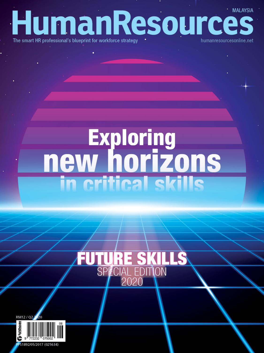 Human Resources magazine, Malaysia, Quarter 2, 2020 by Human Resources ...