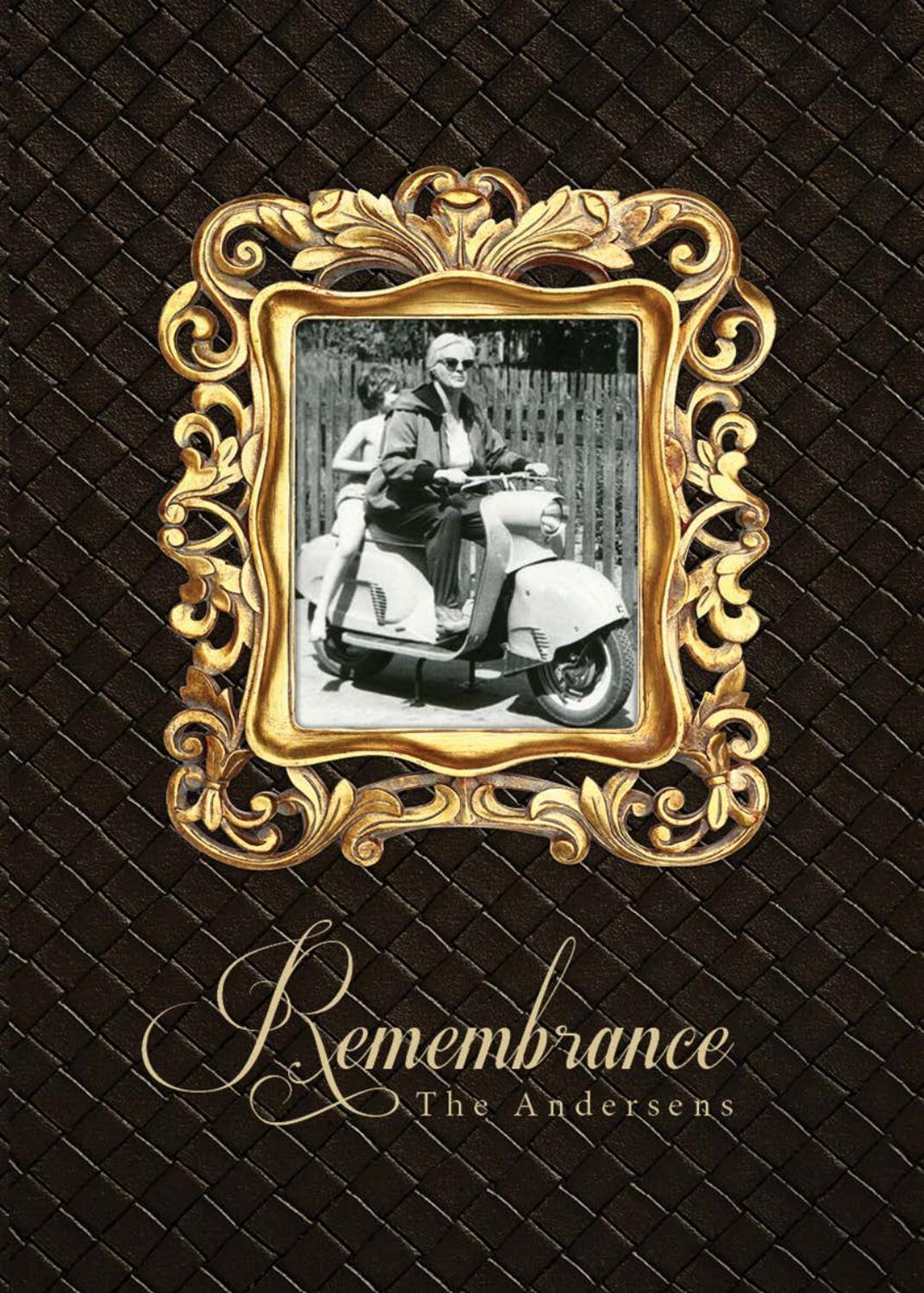 Remembering Us 8x11 by Photobook Worldwide - Issuu