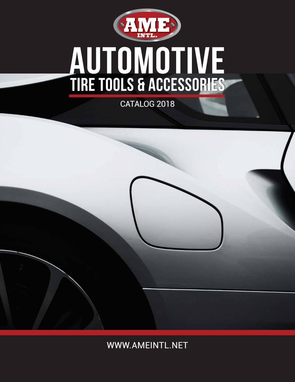 AME 2018 AUTOMOTIVE CATALOG by AME International - Issuu