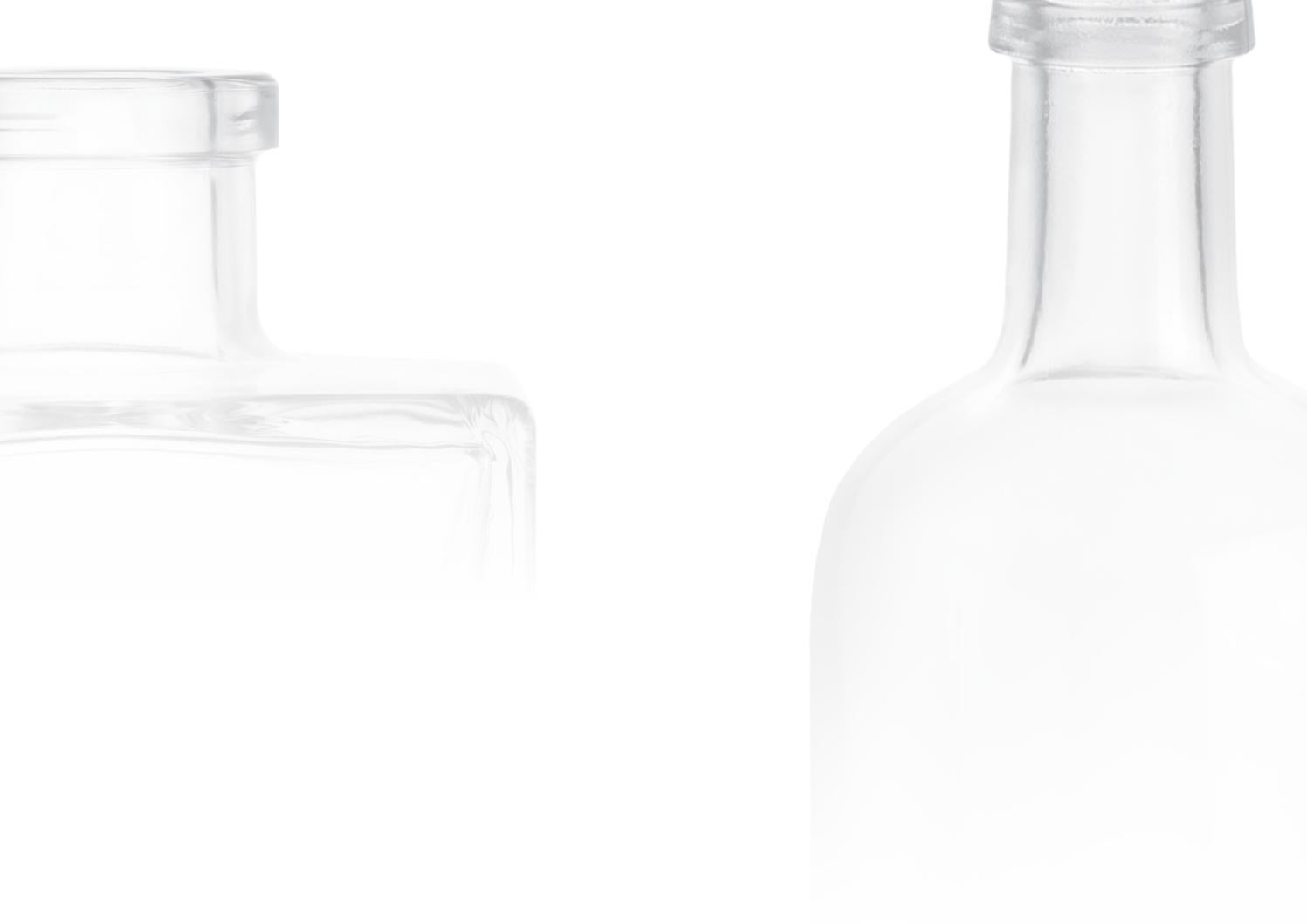 Bruni Glass Small Bottles Collection 2020 by Berlin Packaging Italy S.p ...