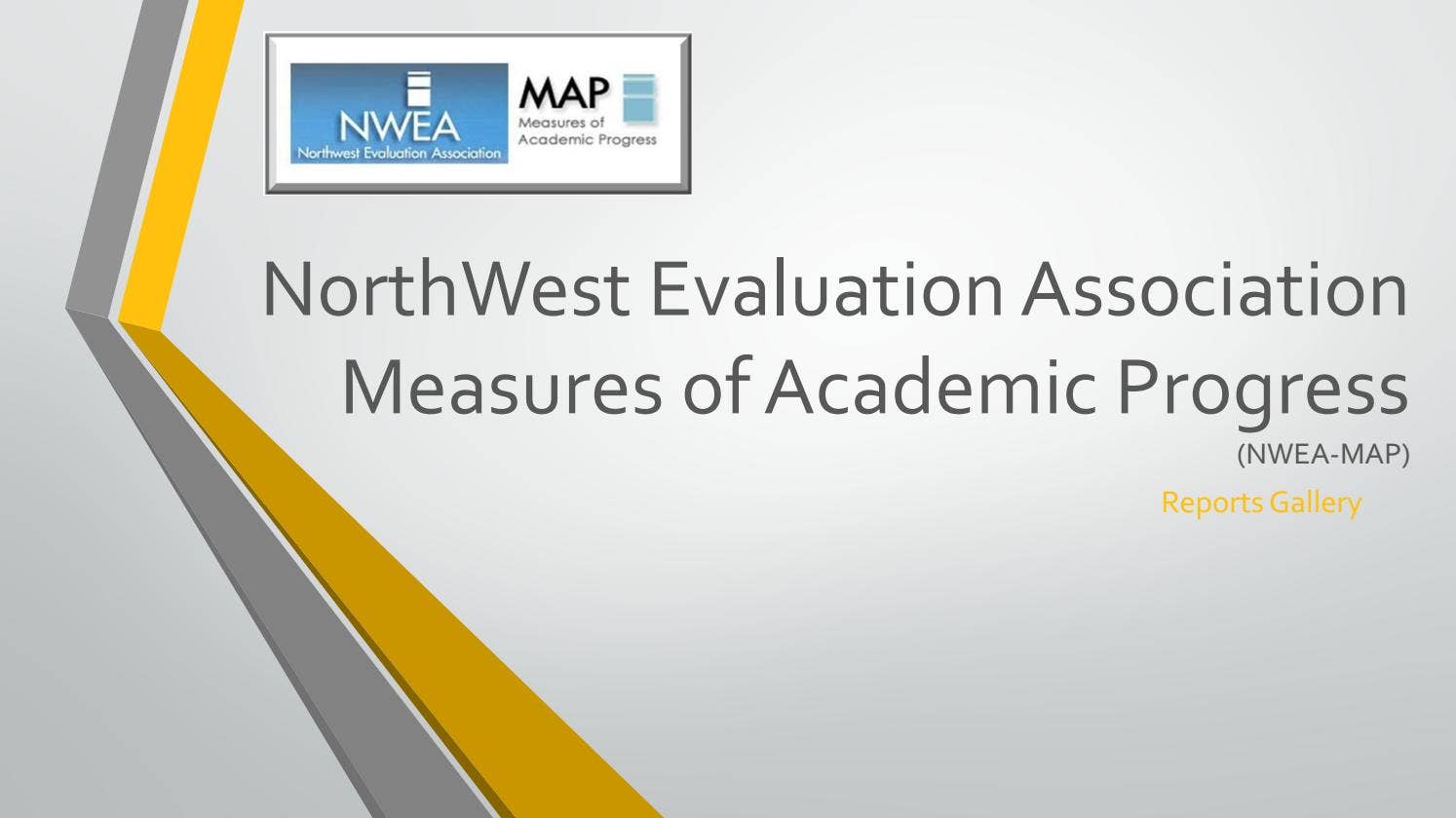 NWEA-MAP Example Reports by Multiple Measures - Issuu