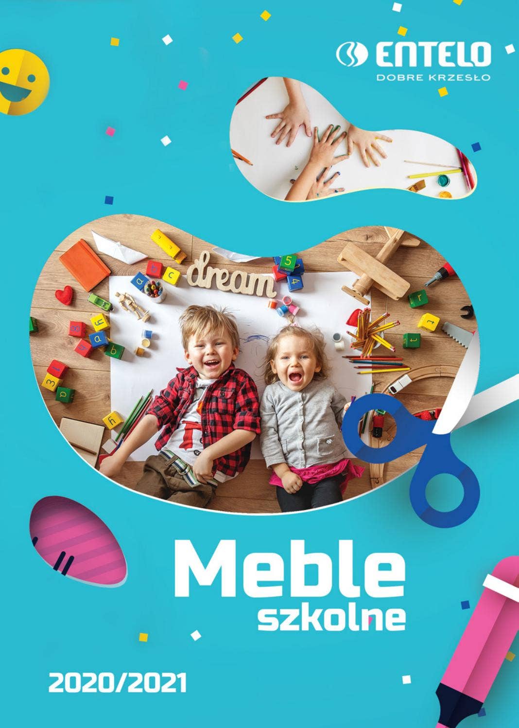 ENTELO 2020/2021 - Katalog szkolny by Entelo - Issuu