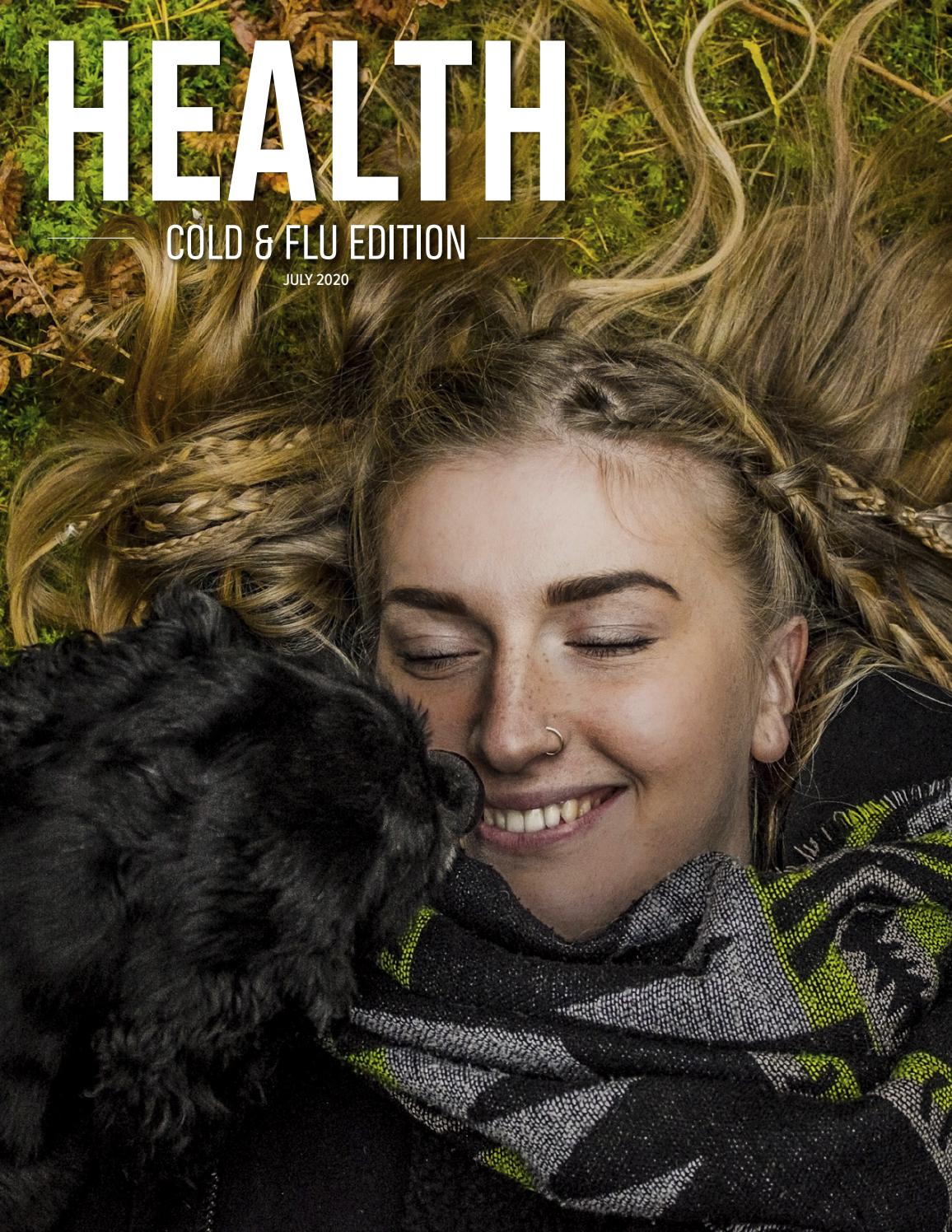 IOL Health: Cold & Flu Issue by IOL Digital Magazines - Issuu