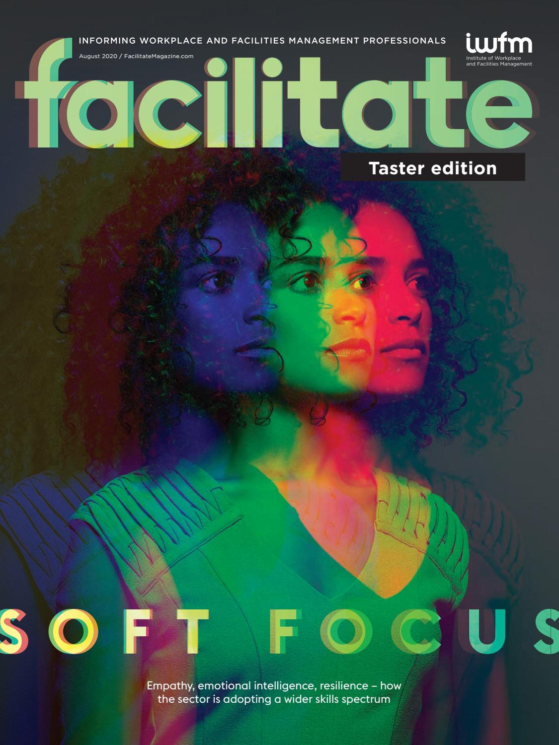 Facilitate August 2020 by Redactive Media Group - Issuu