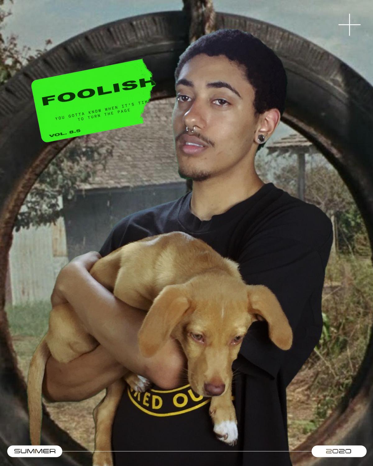 Foolish Volume 8.5 by Fools Magazine - Issuu