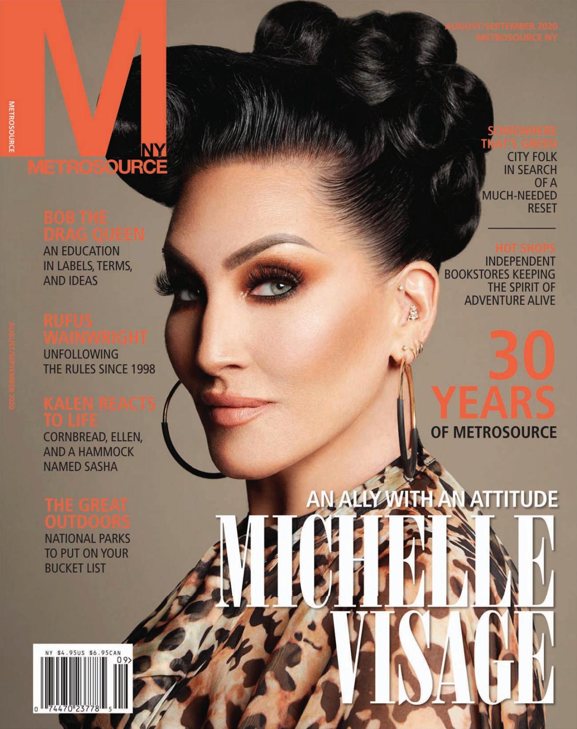 Metrosource NY - AUG/SEP 2020 by Metrosource - Issuu