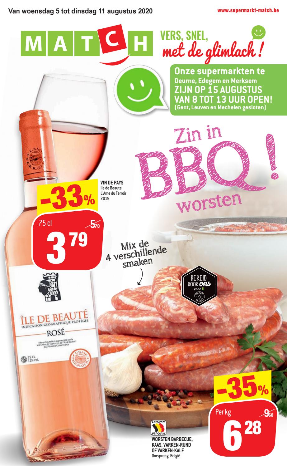 De Match van deze week by match.smatch - Issuu