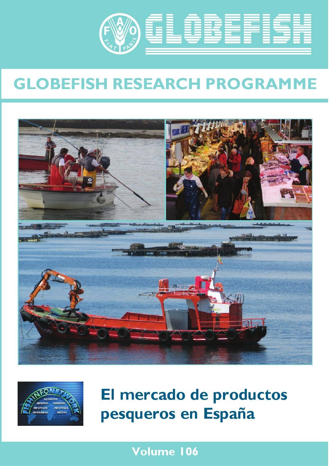 GLOBEFISH - El mercado de productos pesqueros en España - Aug 2012 by ...