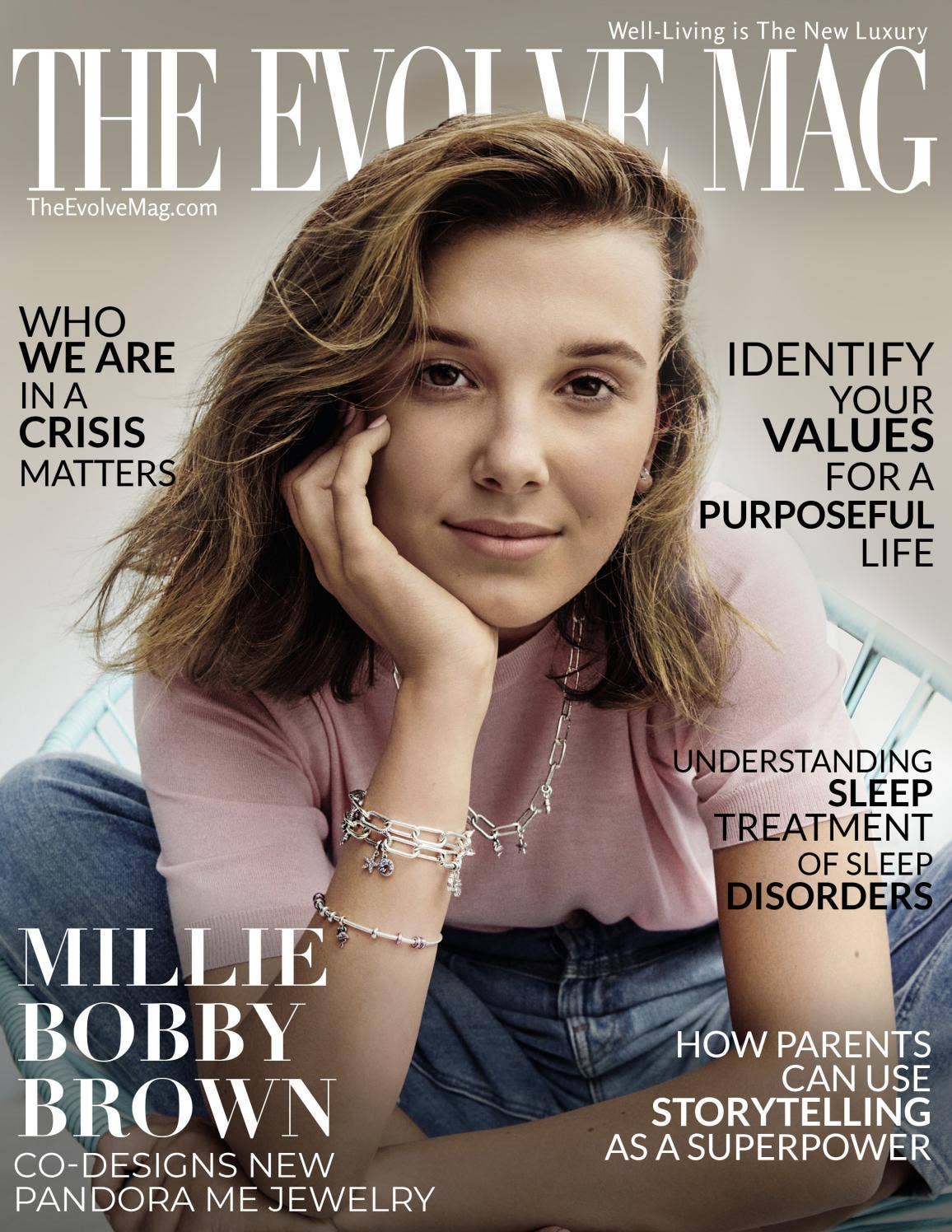 The Evolve Mag Magazine, August 2020 by THE EVOLVE MAGAZINE - Issuu