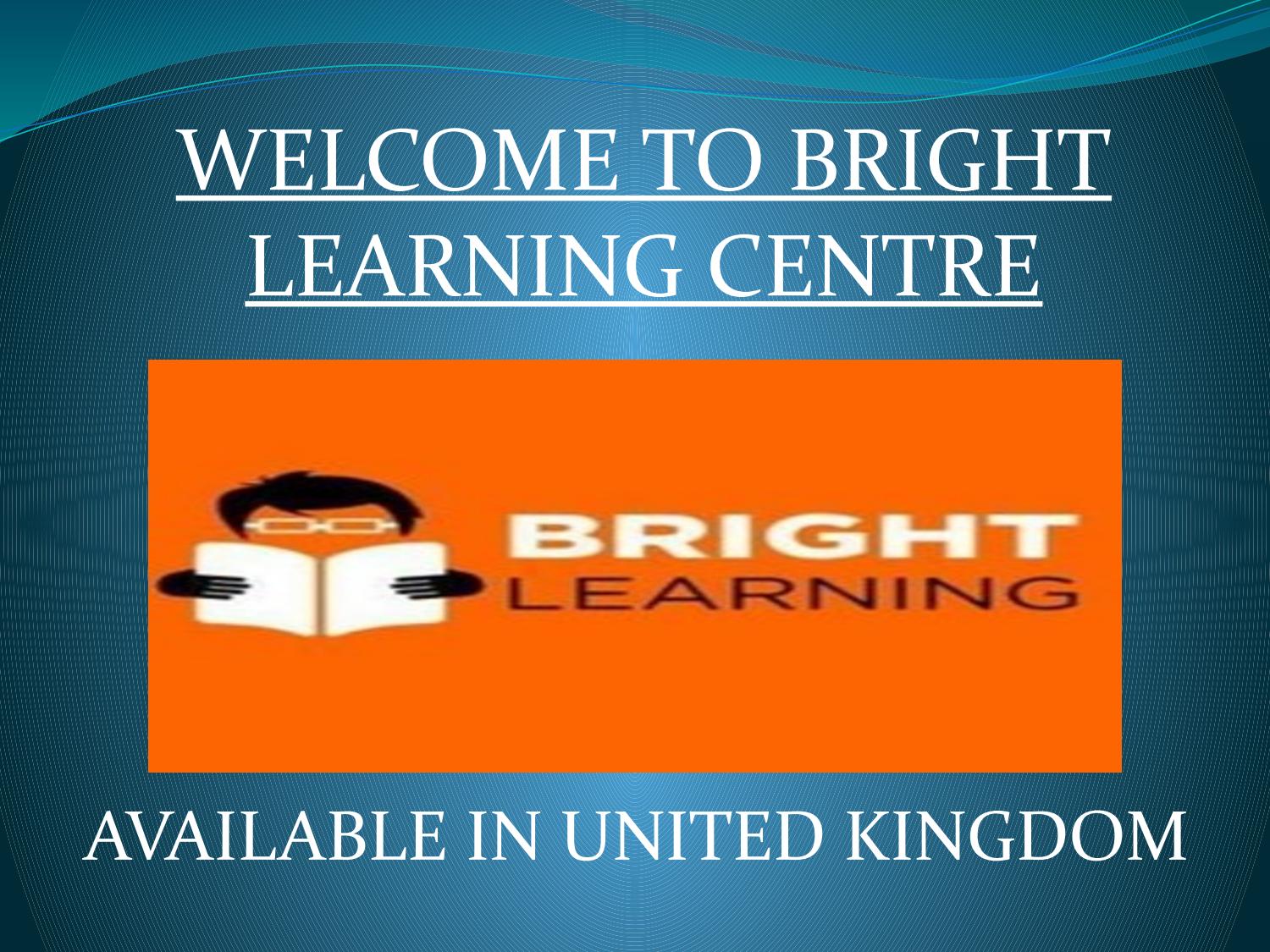 Functional Skills In Leicester By Bright Learning Centre Issuu