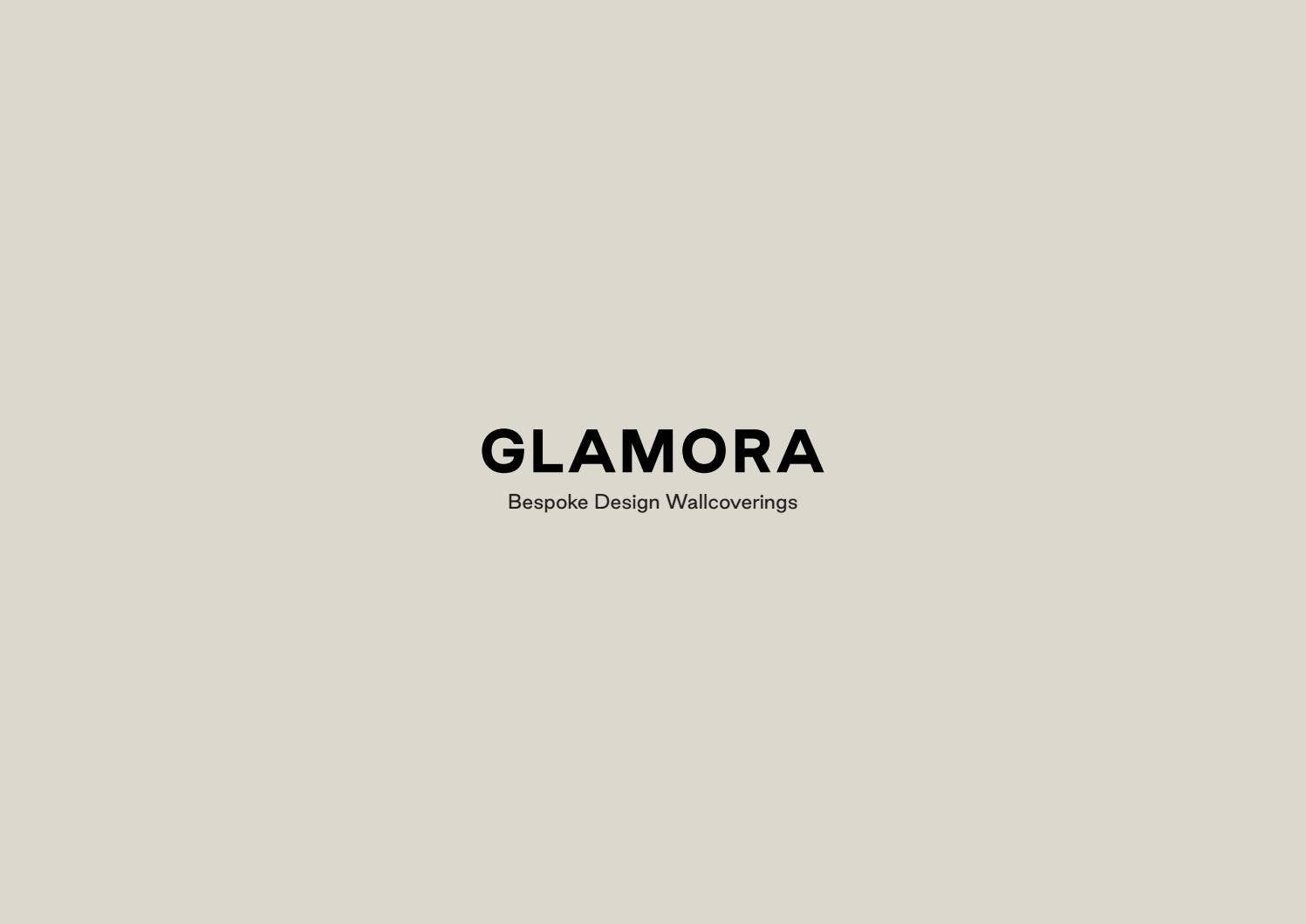Glamora Bespoke Wallcoverings Process by glamora_official - Issuu