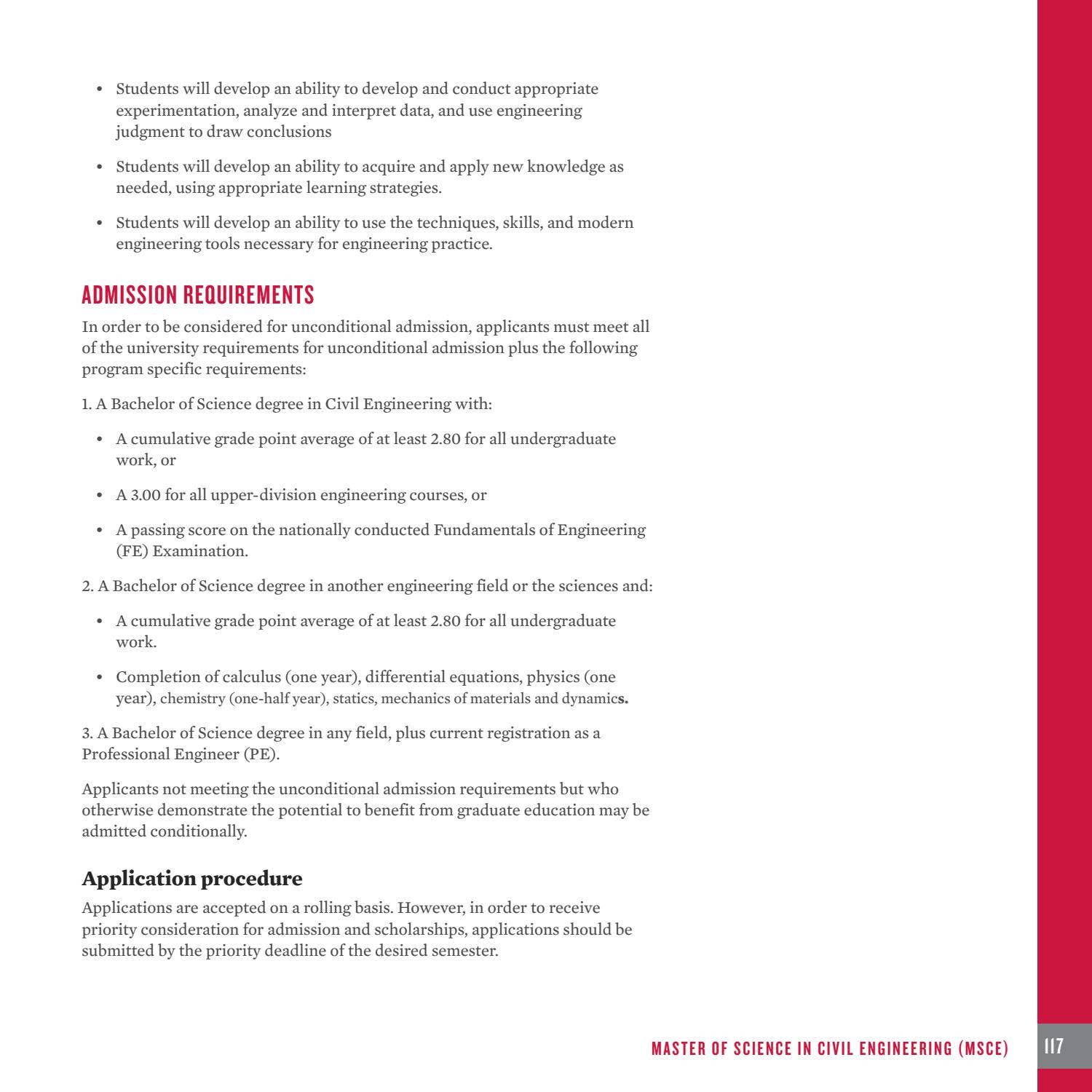2020-2021 Saint Martin's University Graduate Programs Catalog by Saint ...