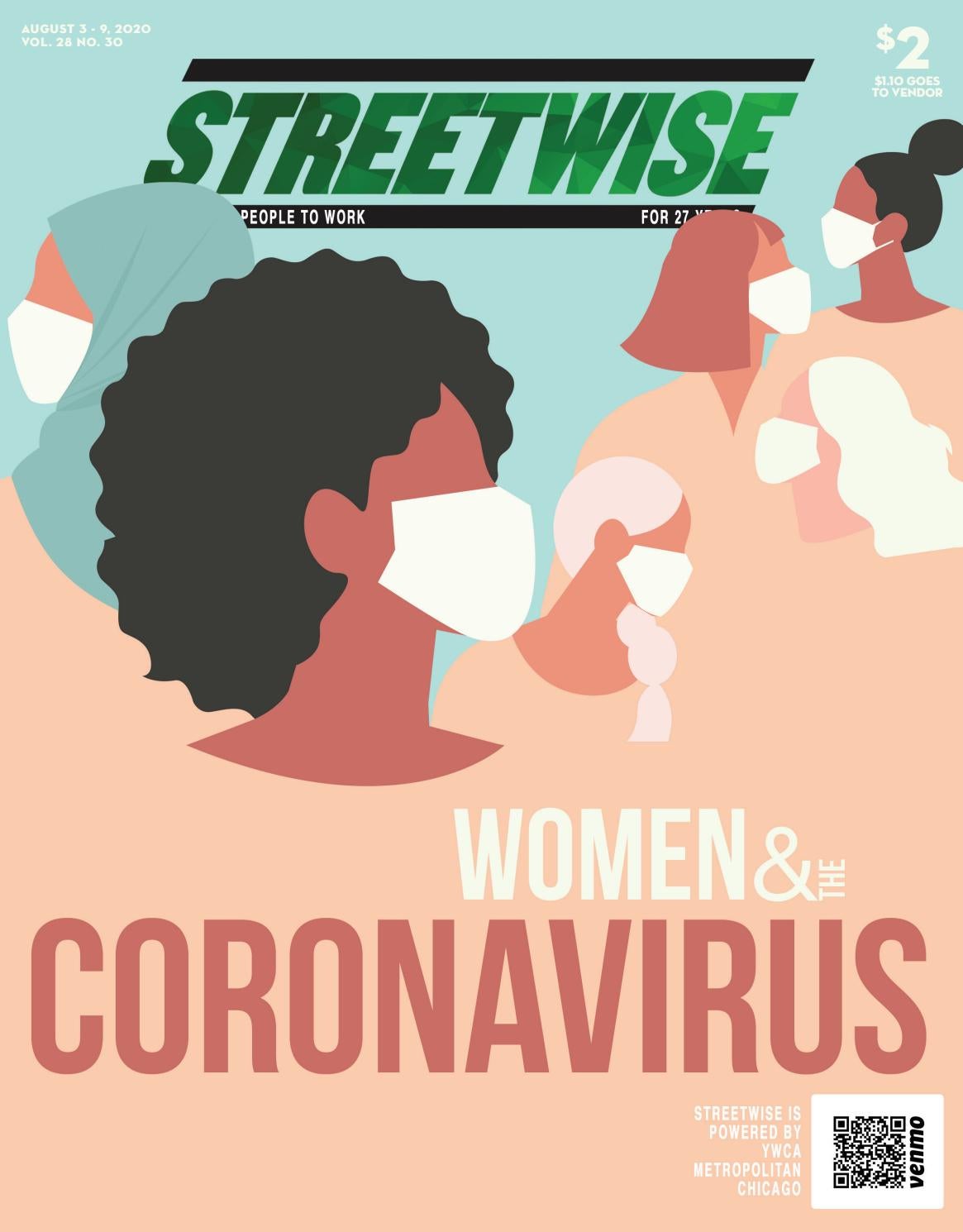 August 3 - 9, 2020 by StreetWise_CHI - Issuu