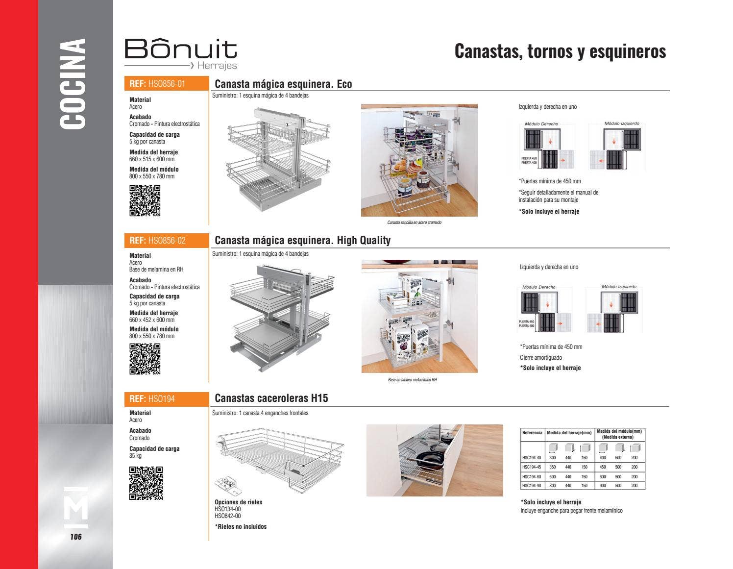 Catalogo Madecentro- Productos y servicios 2020-2021 by Madecentro ...