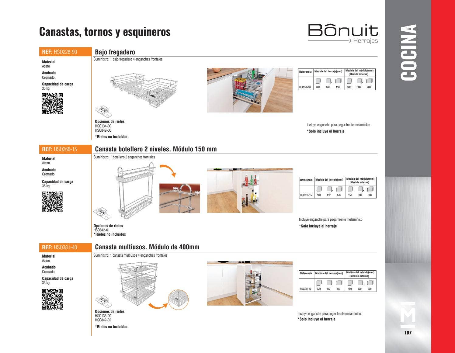 Catalogo Madecentro- Productos y servicios 2020-2021 by Madecentro ...
