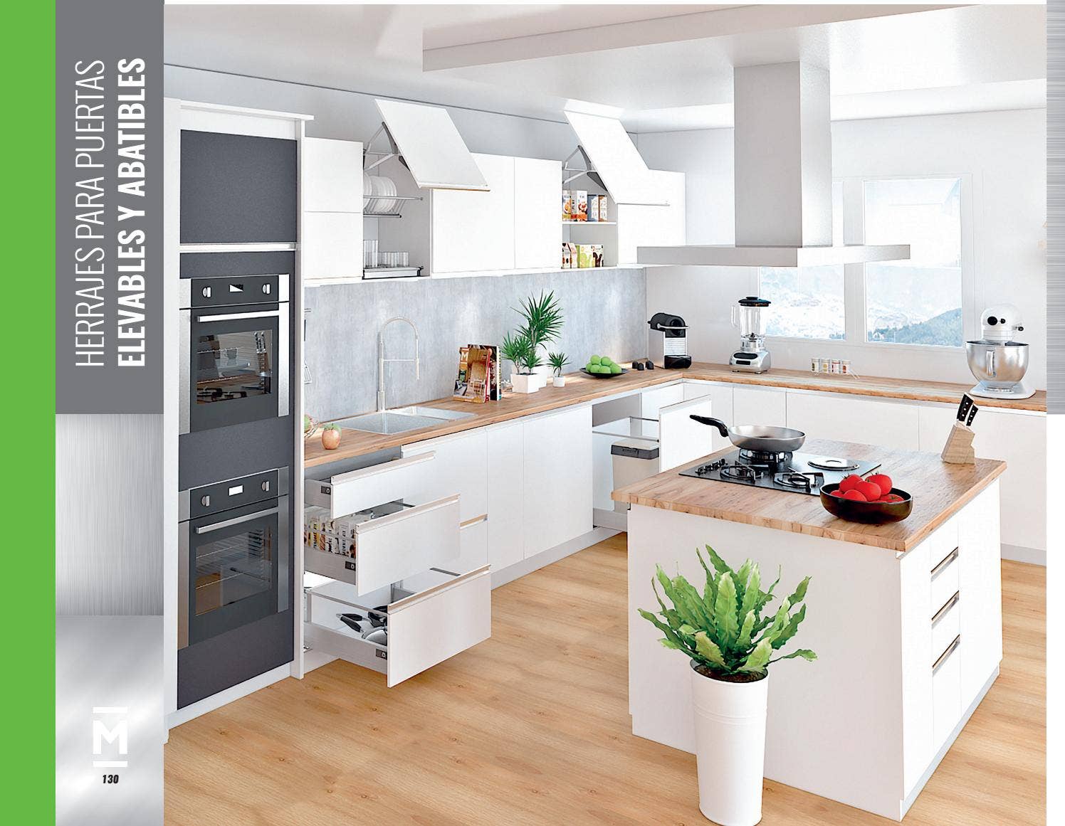 Catalogo Madecentro- Productos y servicios 2020-2021 by Madecentro ...