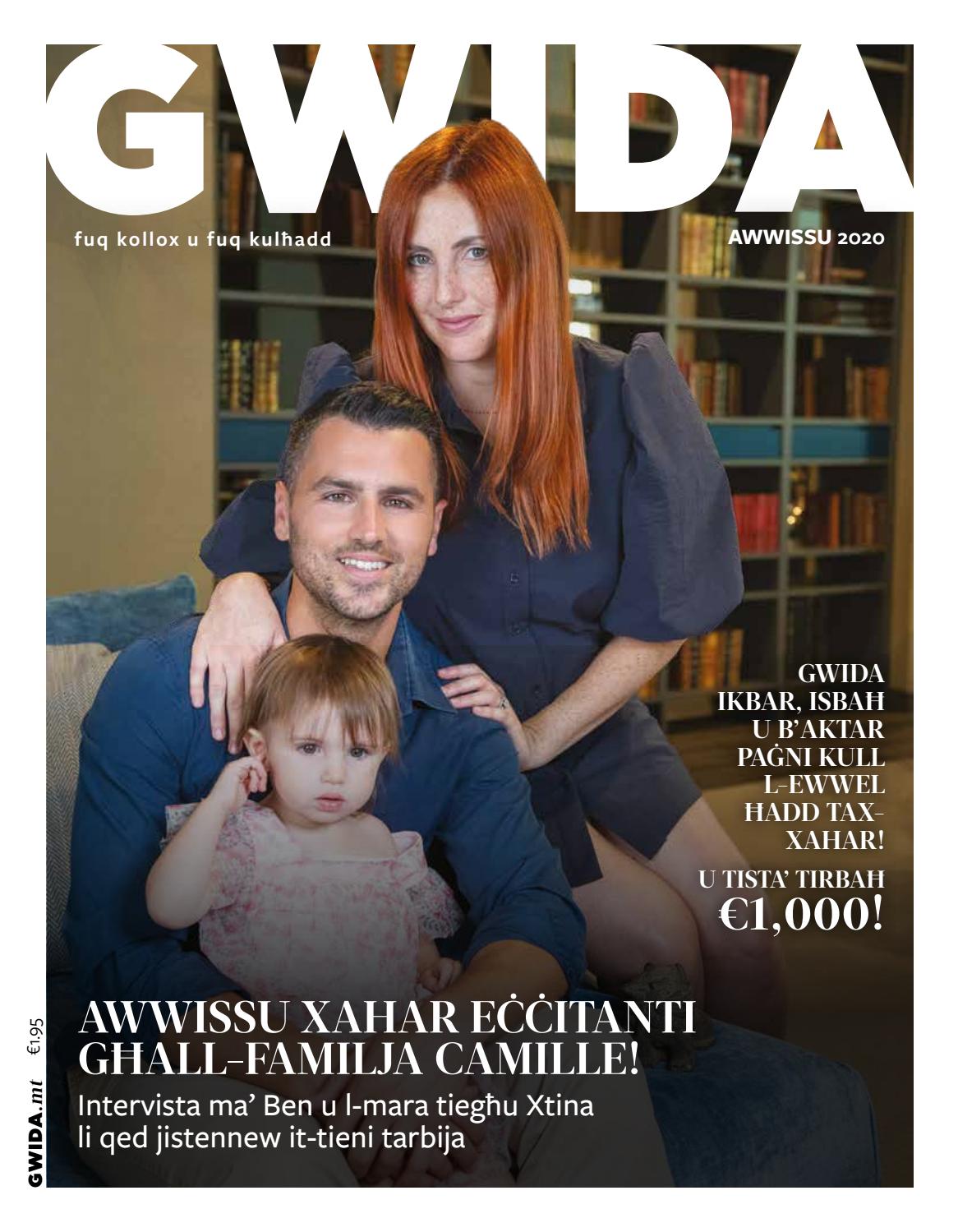 GWIDA August 2020 by Content House Group - Issuu