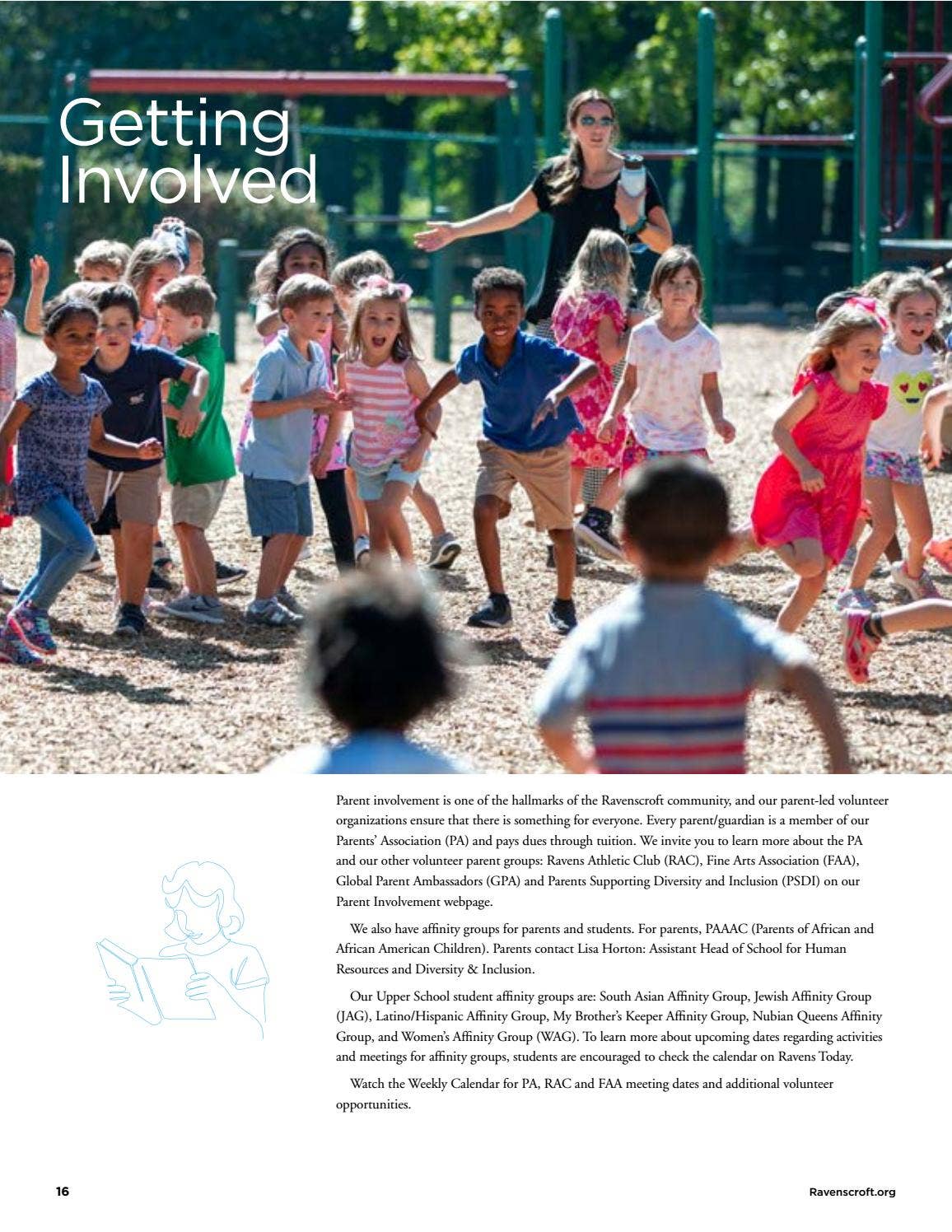 Ravenscroft New Family GUide by Ravenscroft - Issuu
