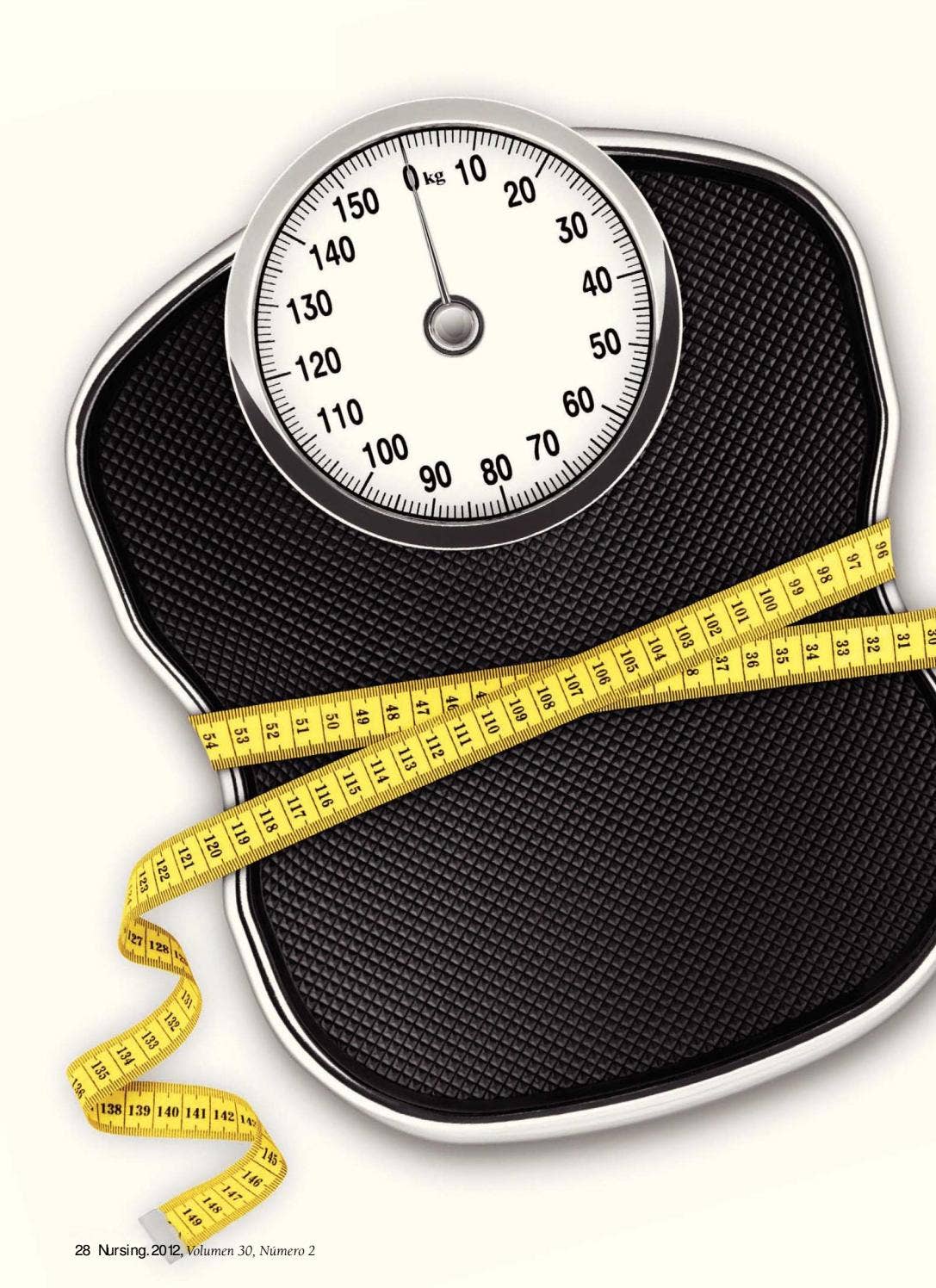 Obesidad; una carga excesiva para la función pulmonar by Flor Romero - Issuu