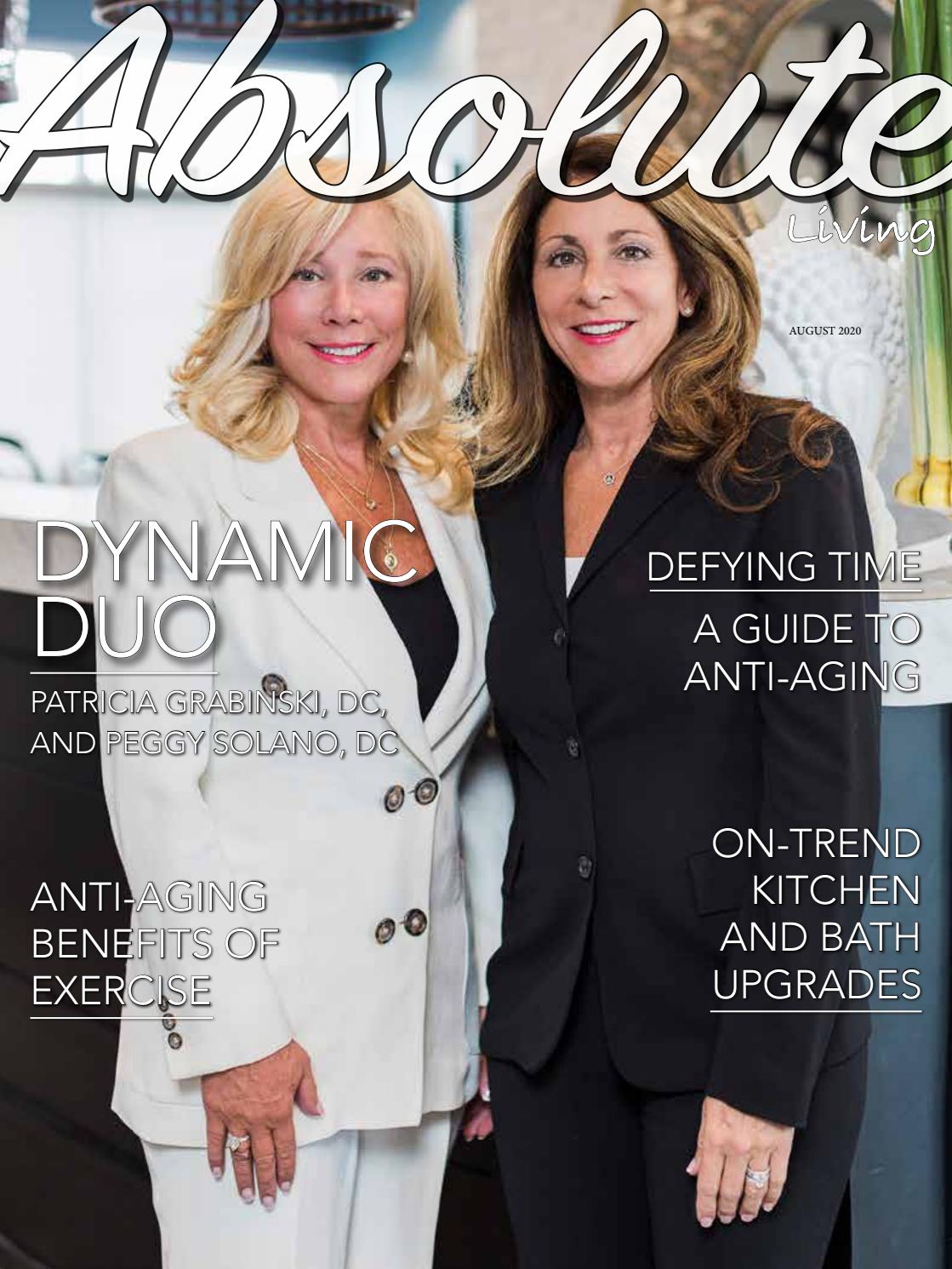 Absolute Living by Eduardo Pena - Issuu