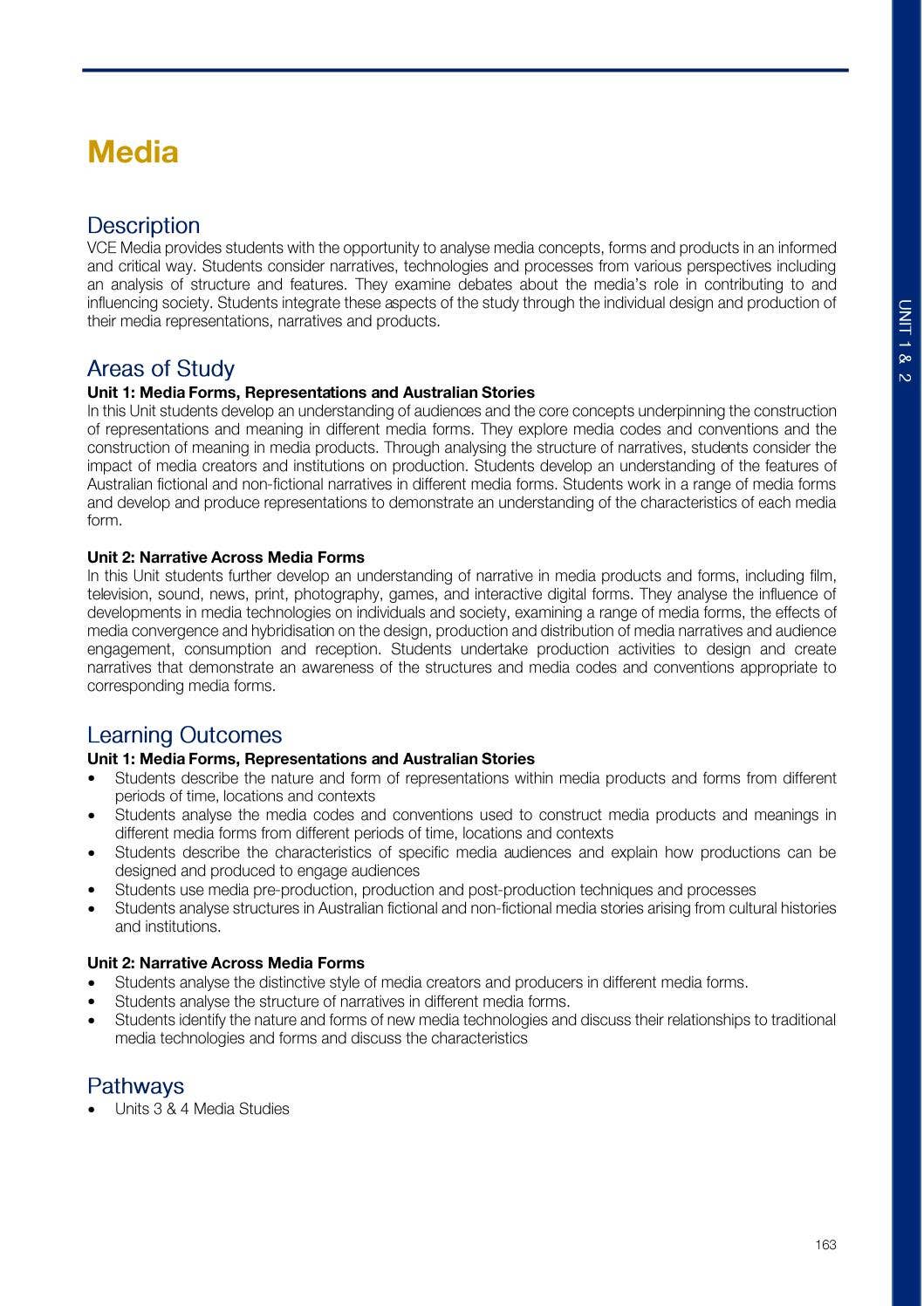 De La Salle Curriculum Handbook 2021 by De La Salle College - Issuu