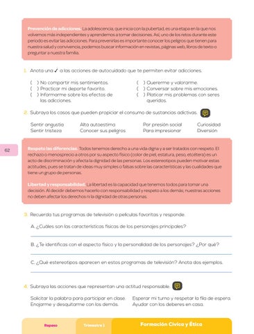 Cuaderno de repaso 6 - Primaria Alumno formulario by Christopher ...