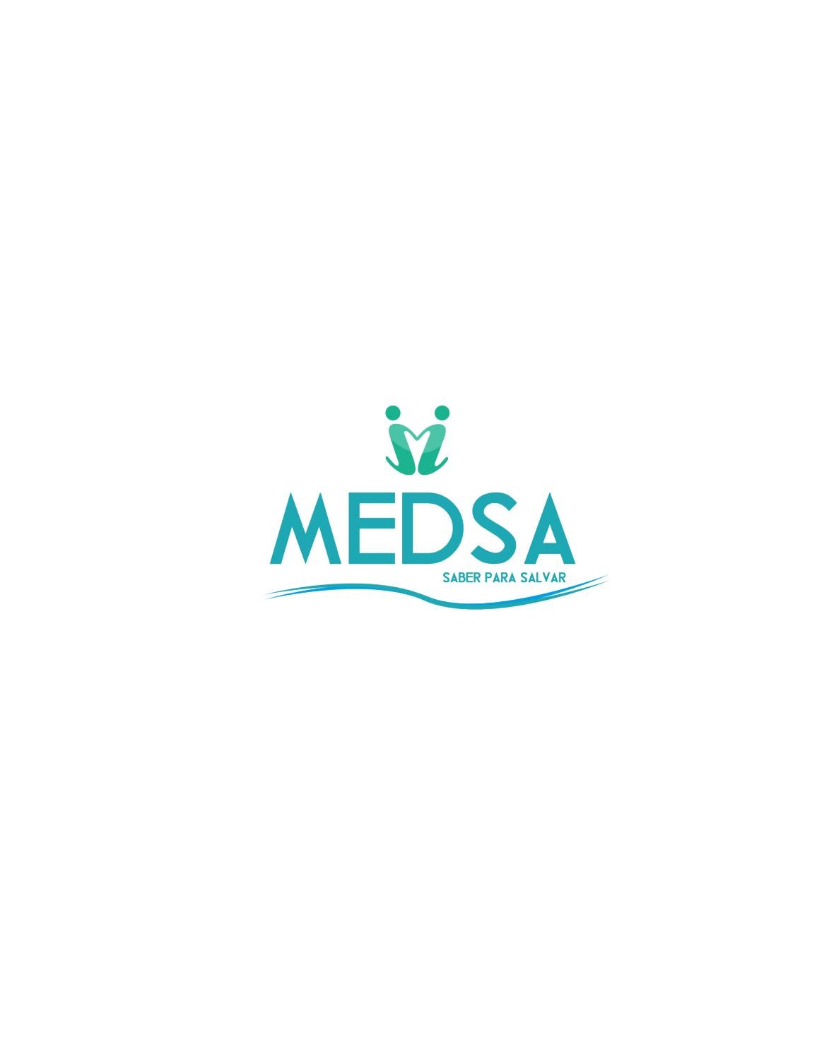 Catálogo de productos - MEDSA by FUNDAP - Issuu