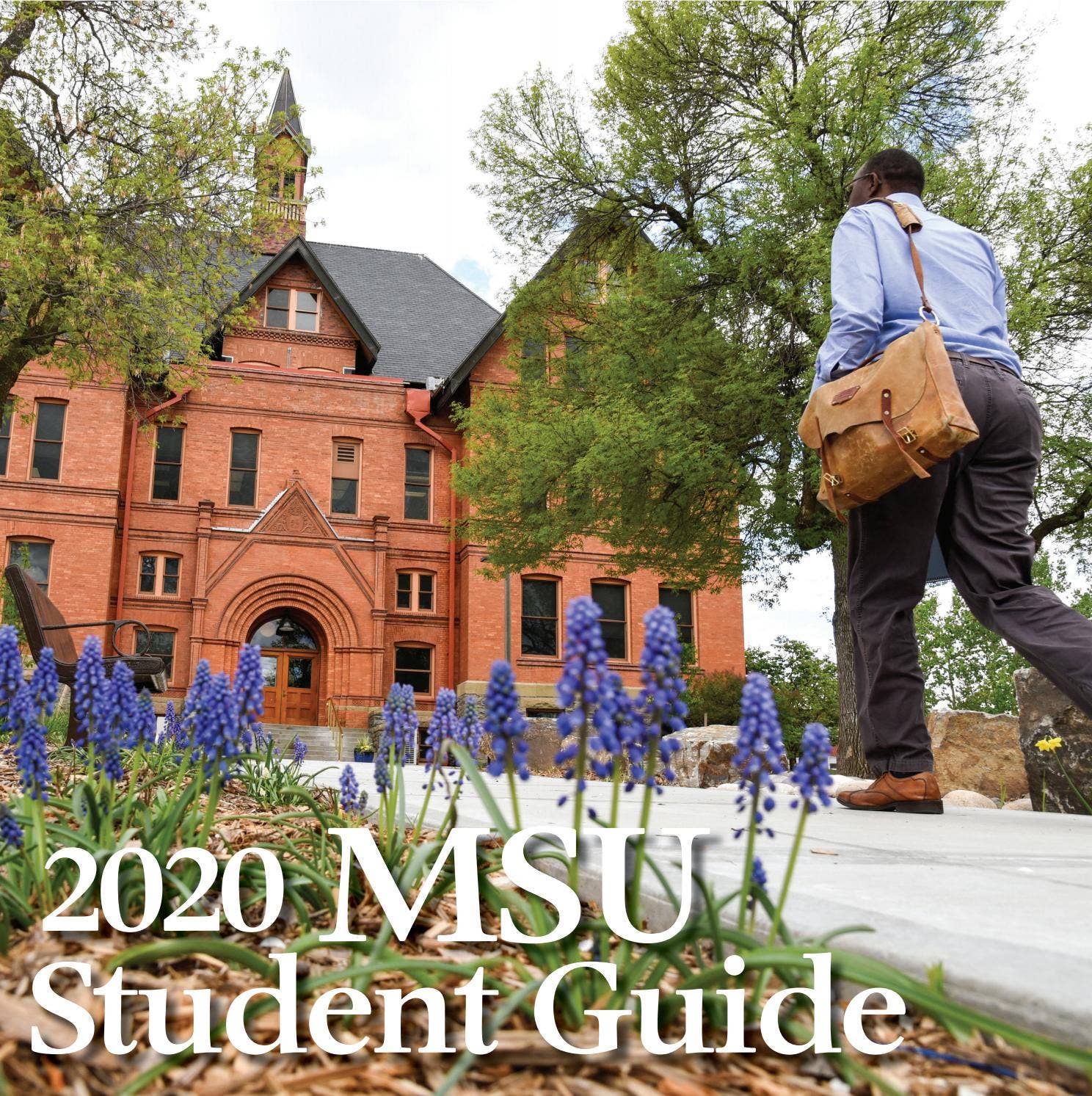 MSU Student Guide 2020 by Bozeman Daily Chronicle - Issuu