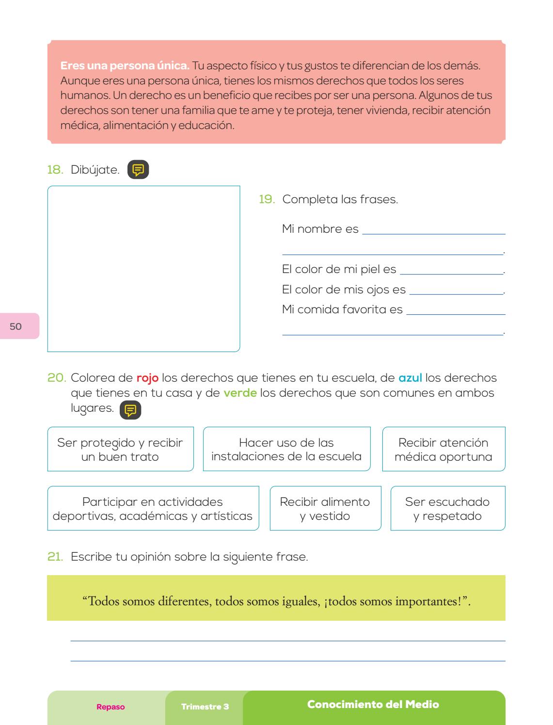 Cuaderno de repaso 2-Primaria Alumno formulario by edicionesnorma3 - Issuu