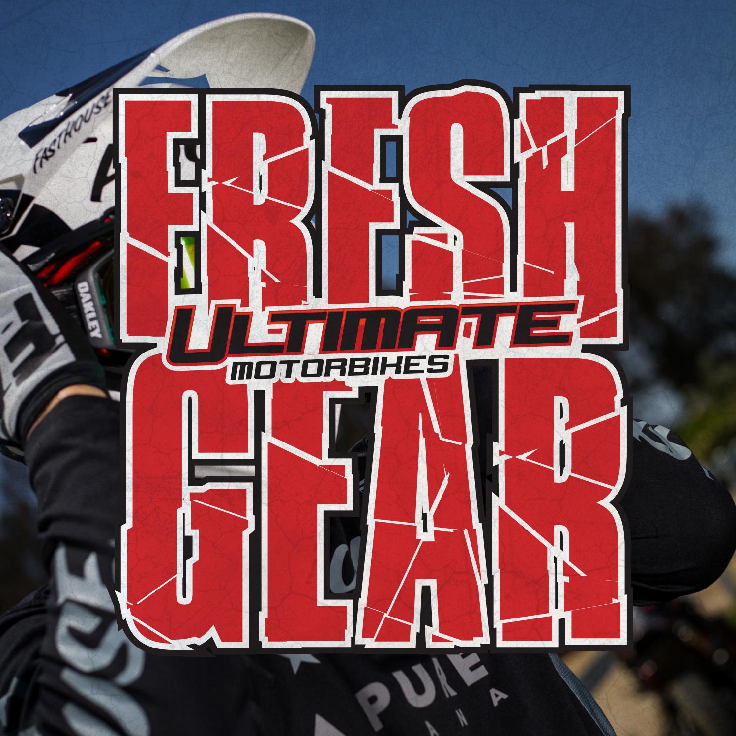 Fresh Motorcycle Accessories for August by marketing@mcholdings.com.au ...