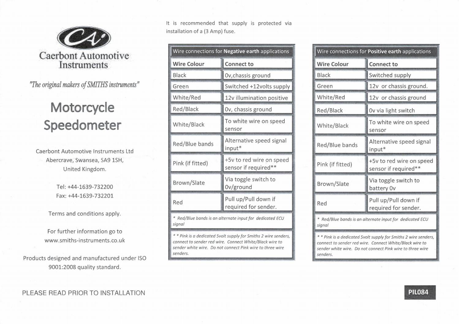 Smiths%20motorcycle%20speedometer%20res by howard instruments - Issuu