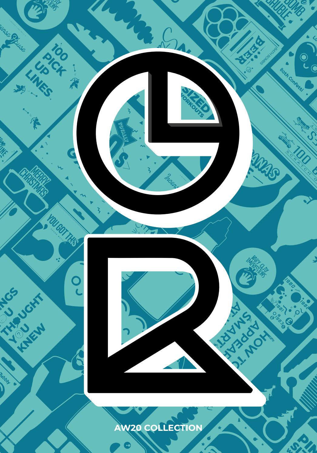 AW20 - Gift Republic - UK Catalogue by Gift Republic - Issuu