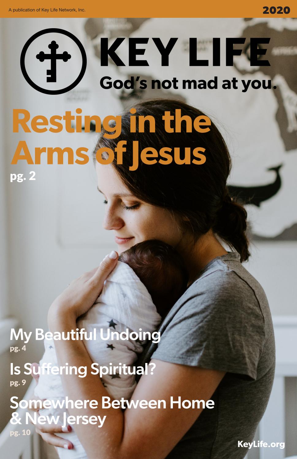 Key Life Magazine - 2020 by Key Life Network - Issuu