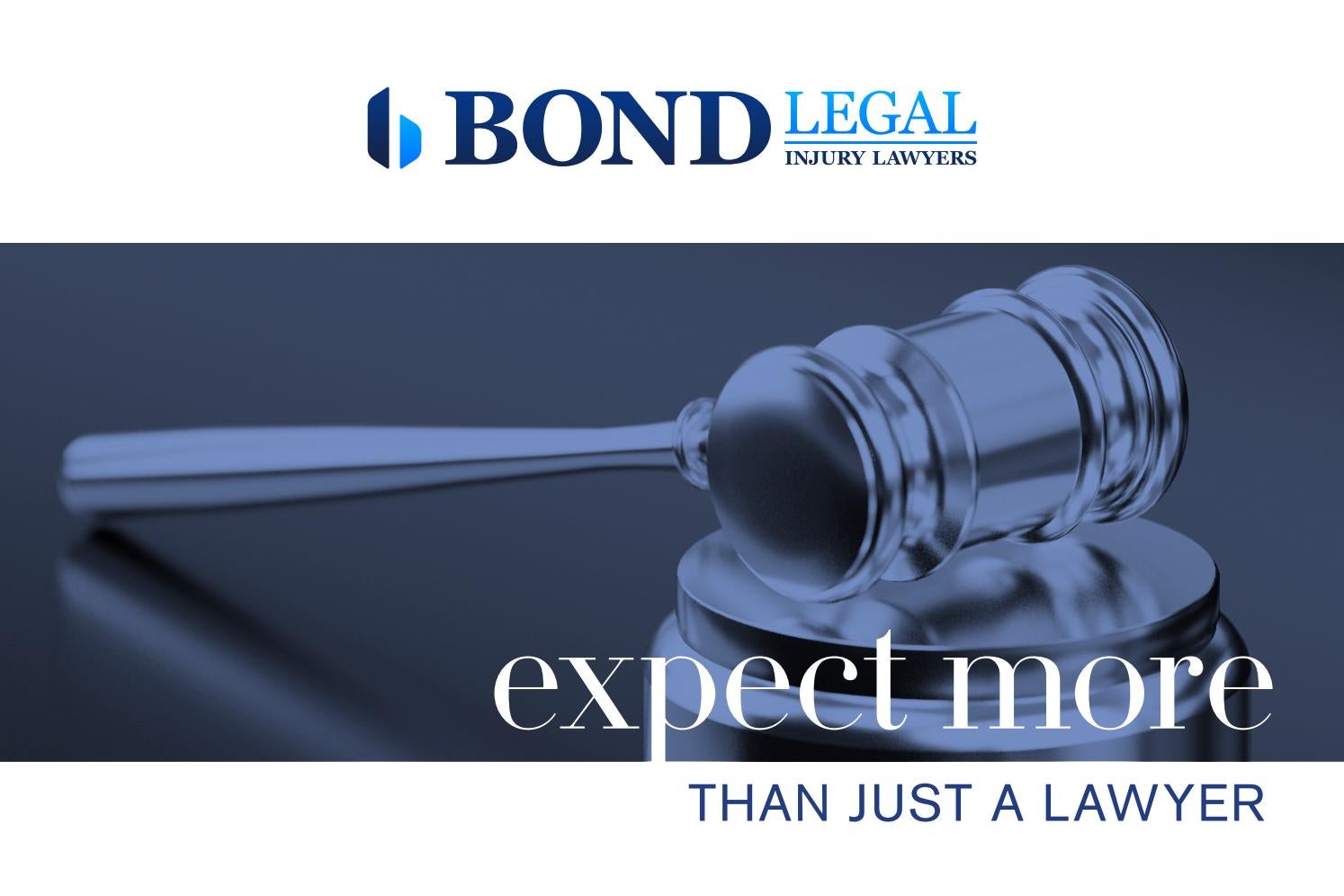 Bond Legal Brochure by Maggie Bieger - Issuu