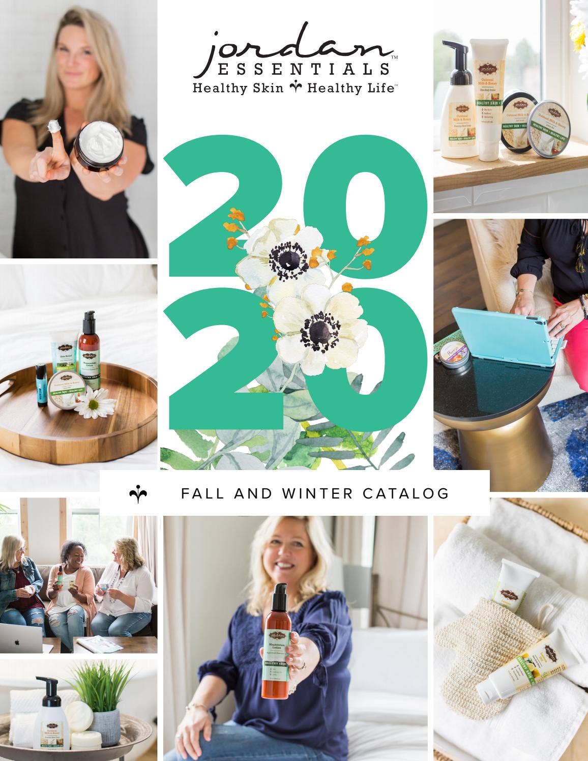 Jordan Essentials Fall-Winter 2020 Catalog by jordan_essentials - Issuu