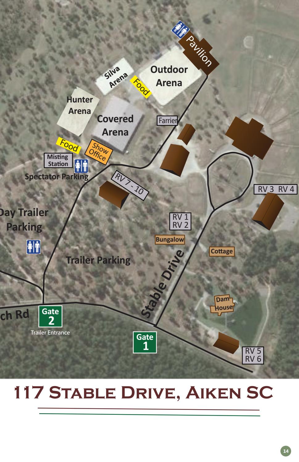 Stable View "Fall Classic" by StableView - Issuu