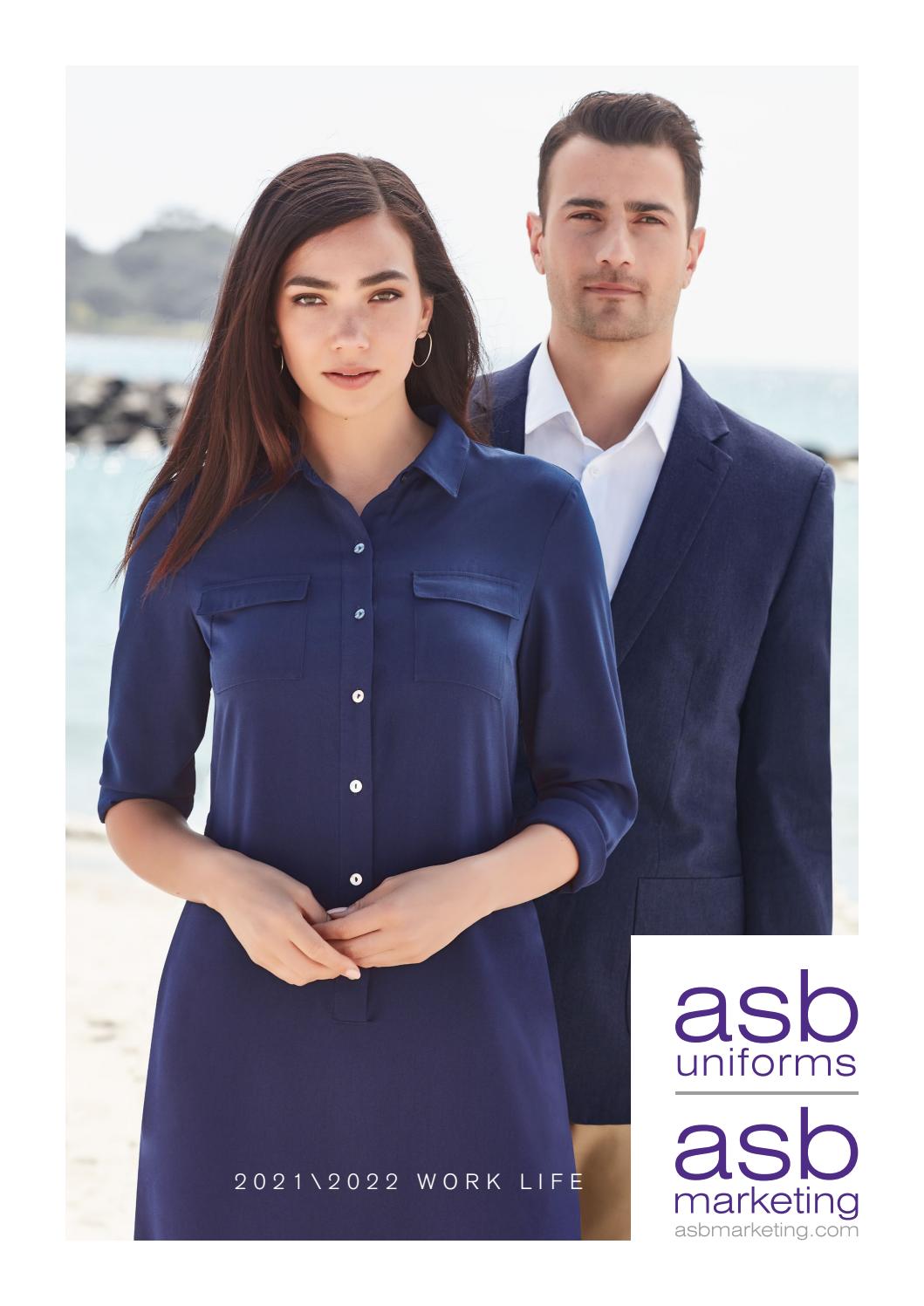 2020 Biz Corporates - AUS ASB DIGITAL by Fashion Biz - Issuu