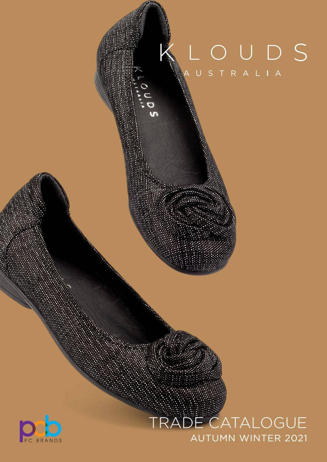 Klouds Autumn/Winter 2021 Collection by PC Brands - Issuu