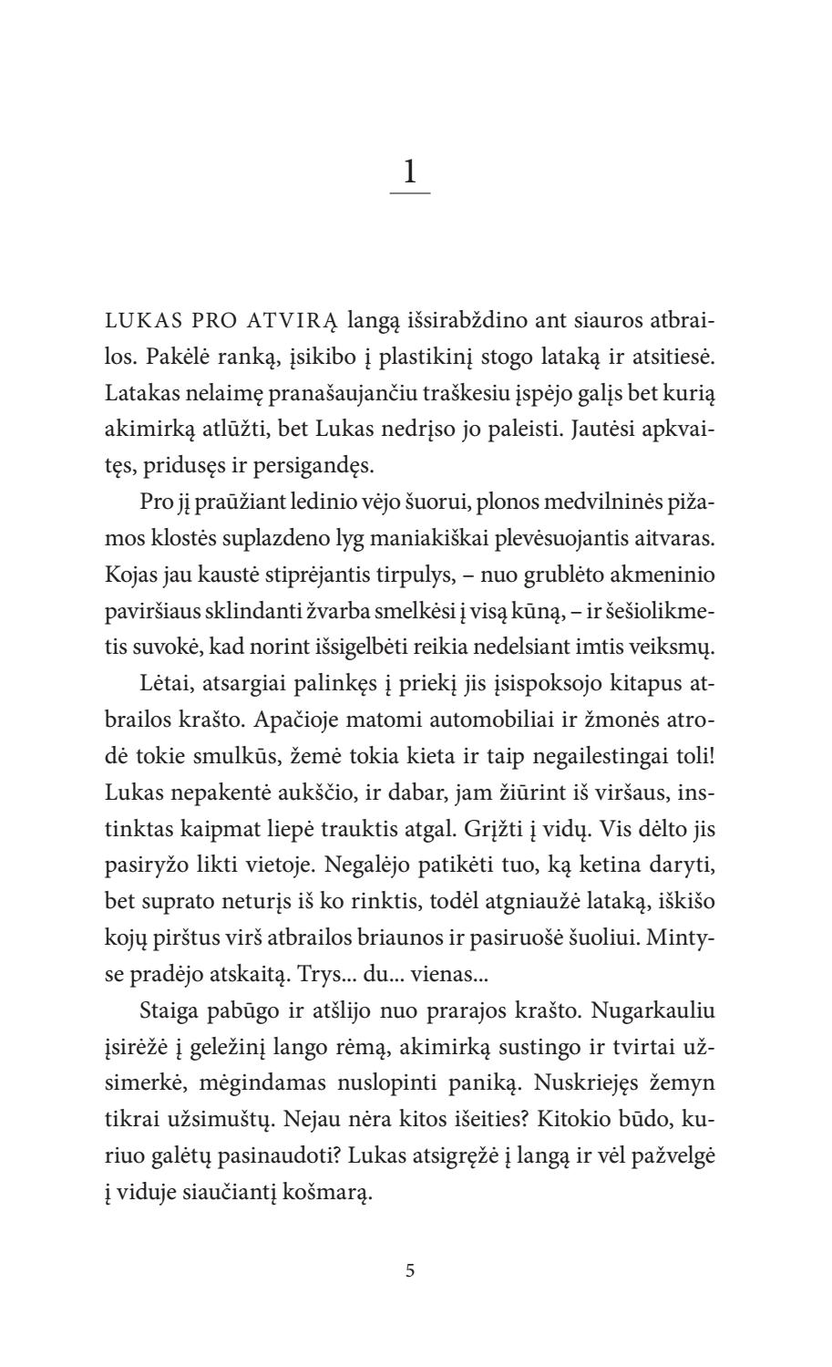 Melagis melavo by knygos.lt - Issuu