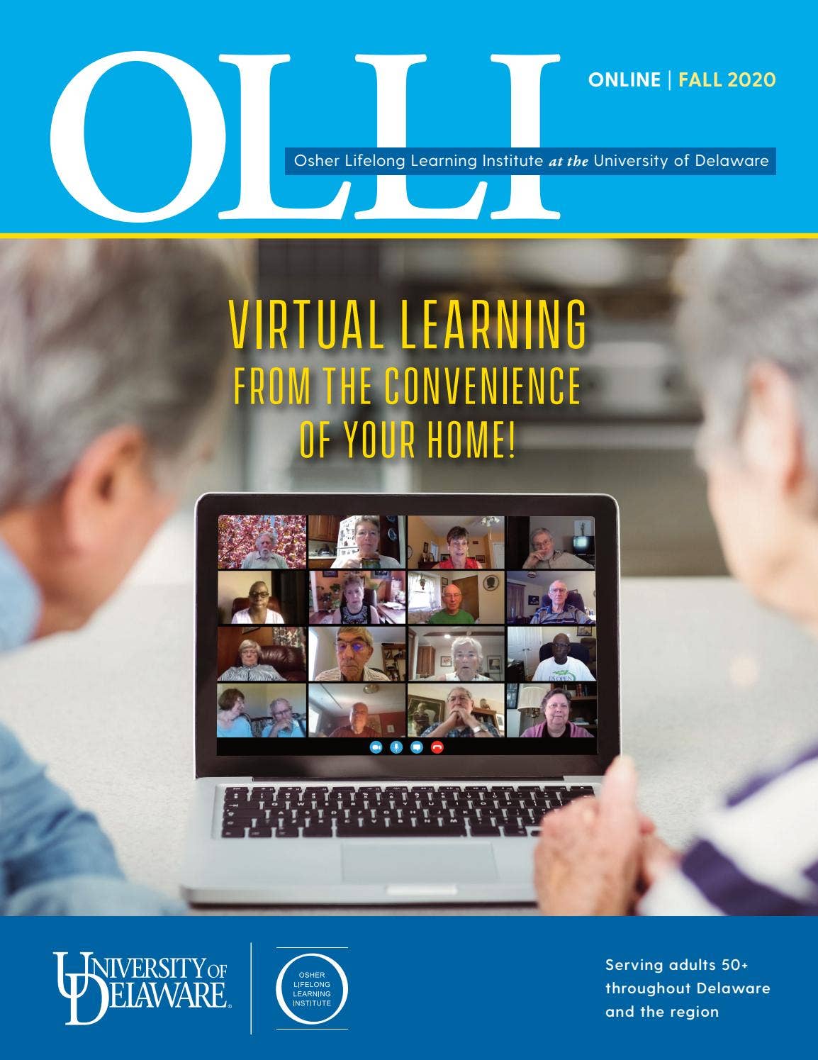 UD OLLI Online Catalog, Fall 2020 by University of Delaware ...