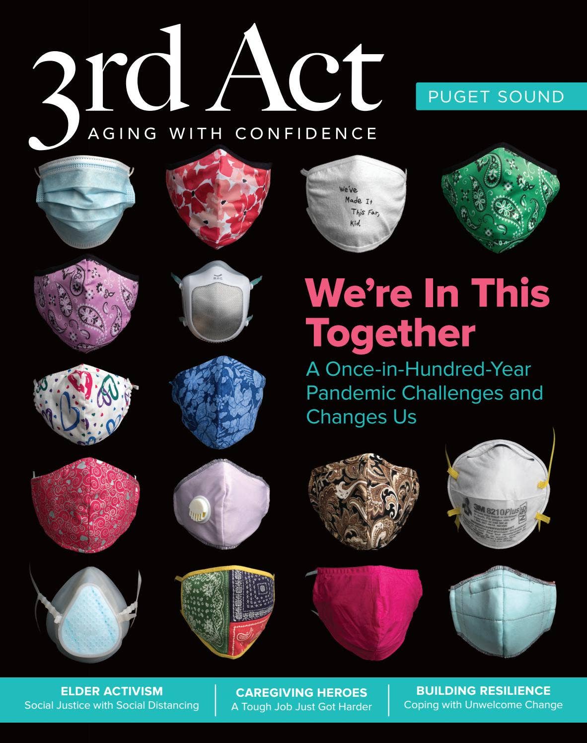 3rd Act Magazine – Fall 2020 by 3rd Act Magazine - Issuu