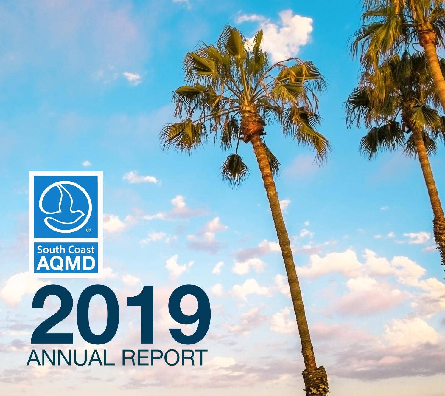 2019 South Coast AQMD Annual Report by South Coast AQMD - Issuu