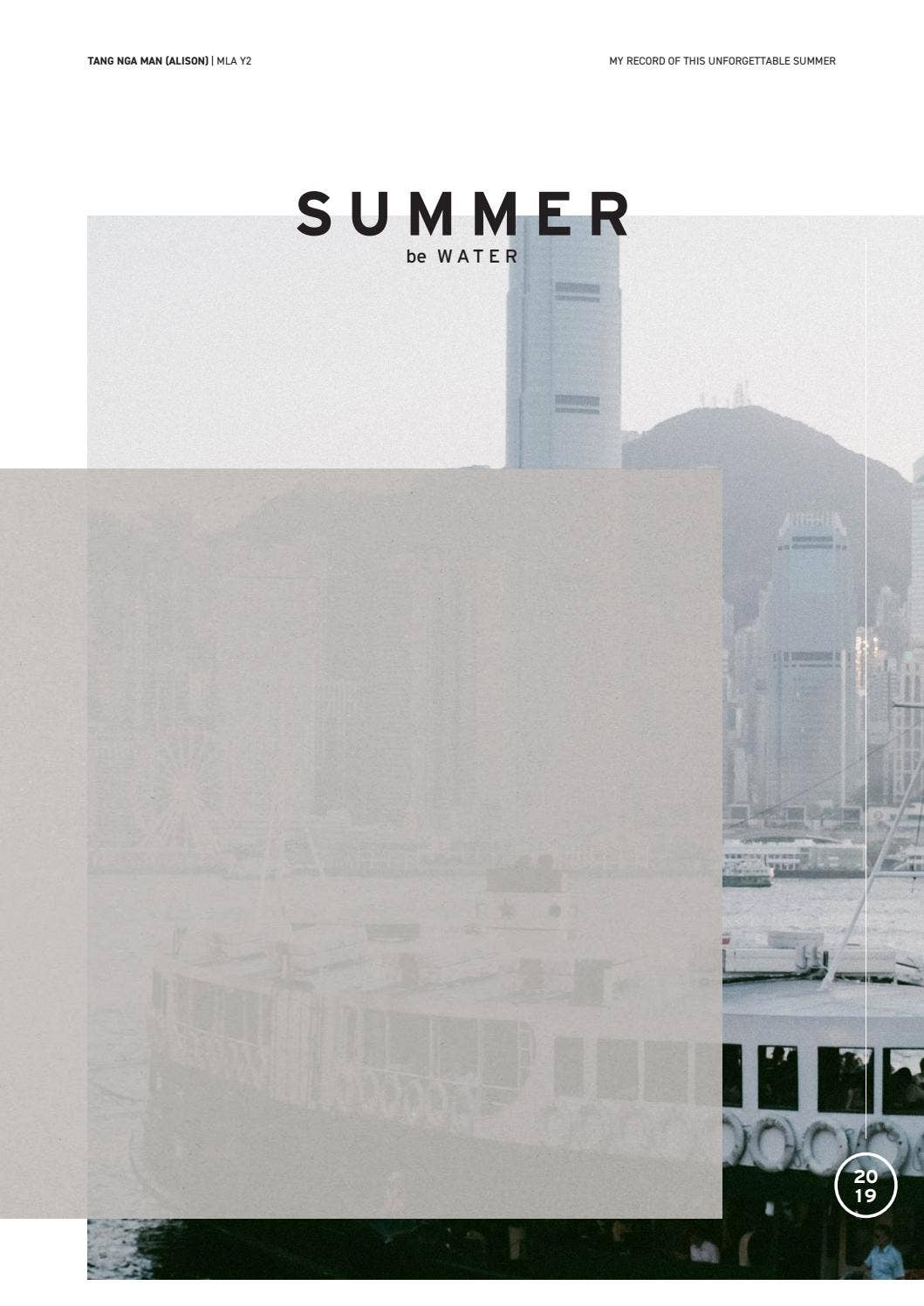 Alison Tang | Photography Collection ver. 2019 Summer by alison.tang ...