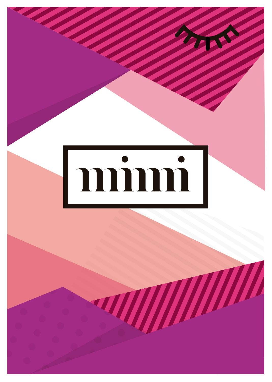 Catálogo Mimi by picharachile - Issuu
