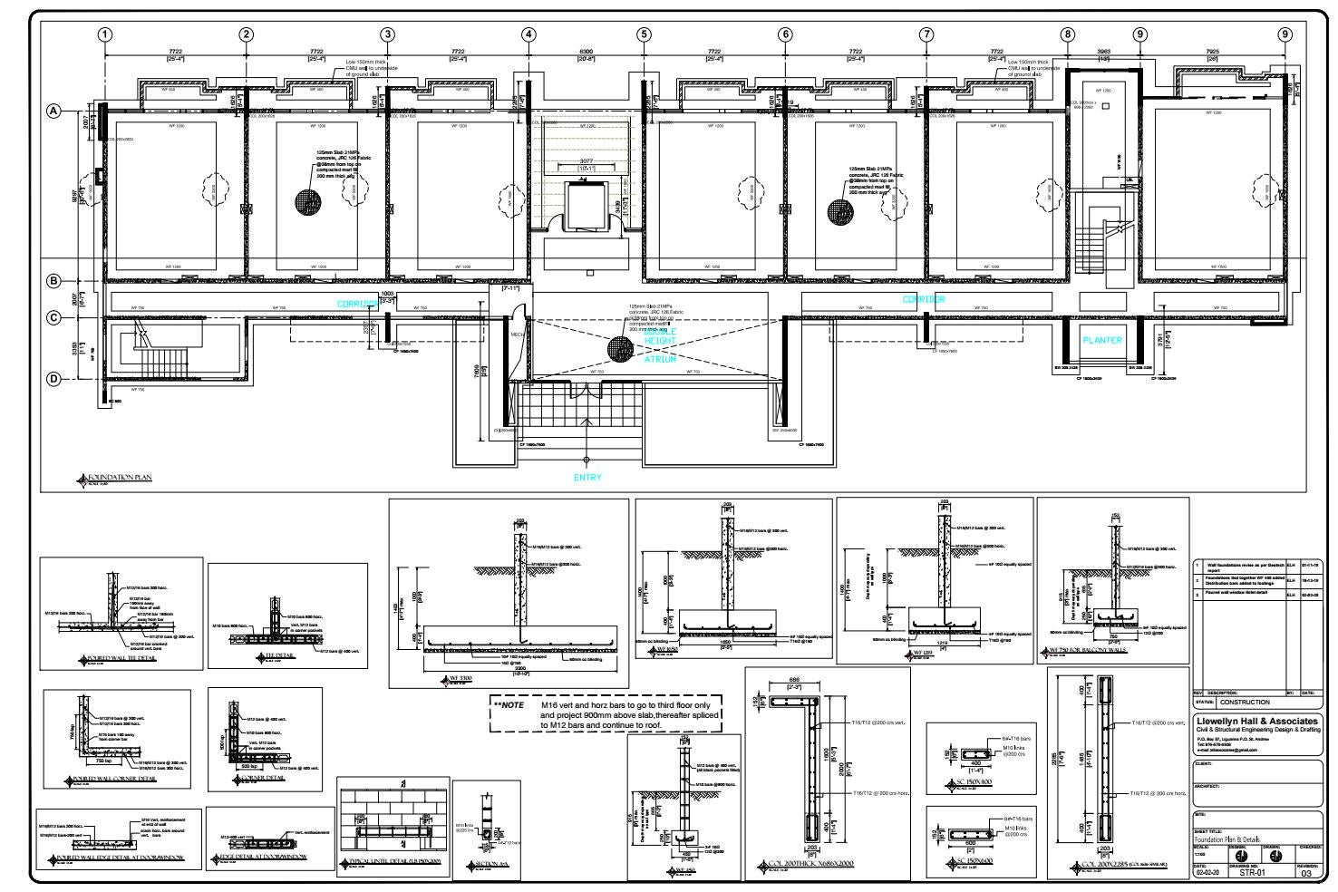 MultiFamily Dwelling by Evon L. Hall - Issuu