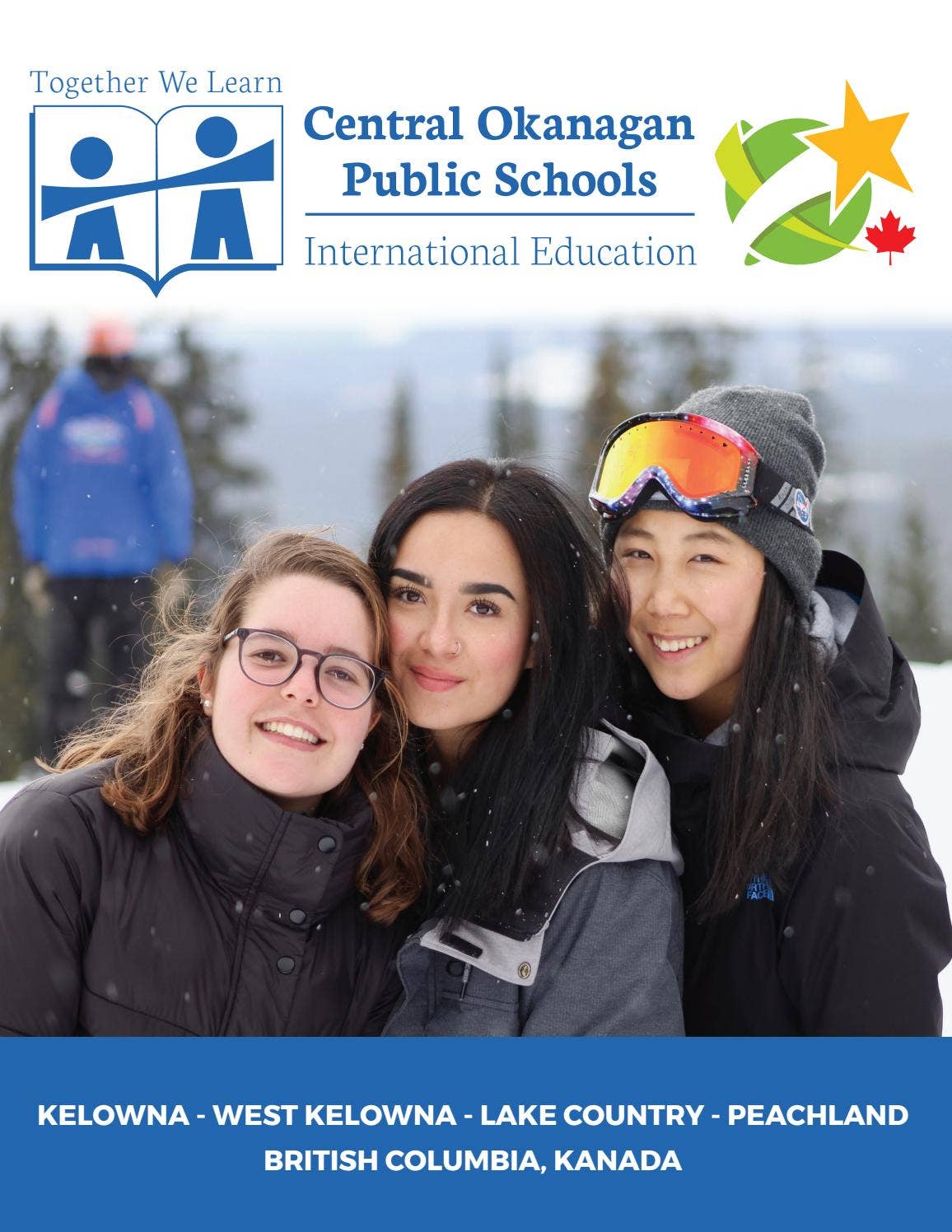 Brochure - Turkish by centralokanaganpublicschools - Issuu