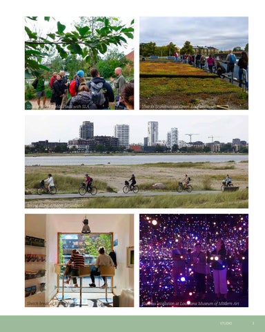 Porous Public Space: Climate Adaptation Through Public Space Design for ...