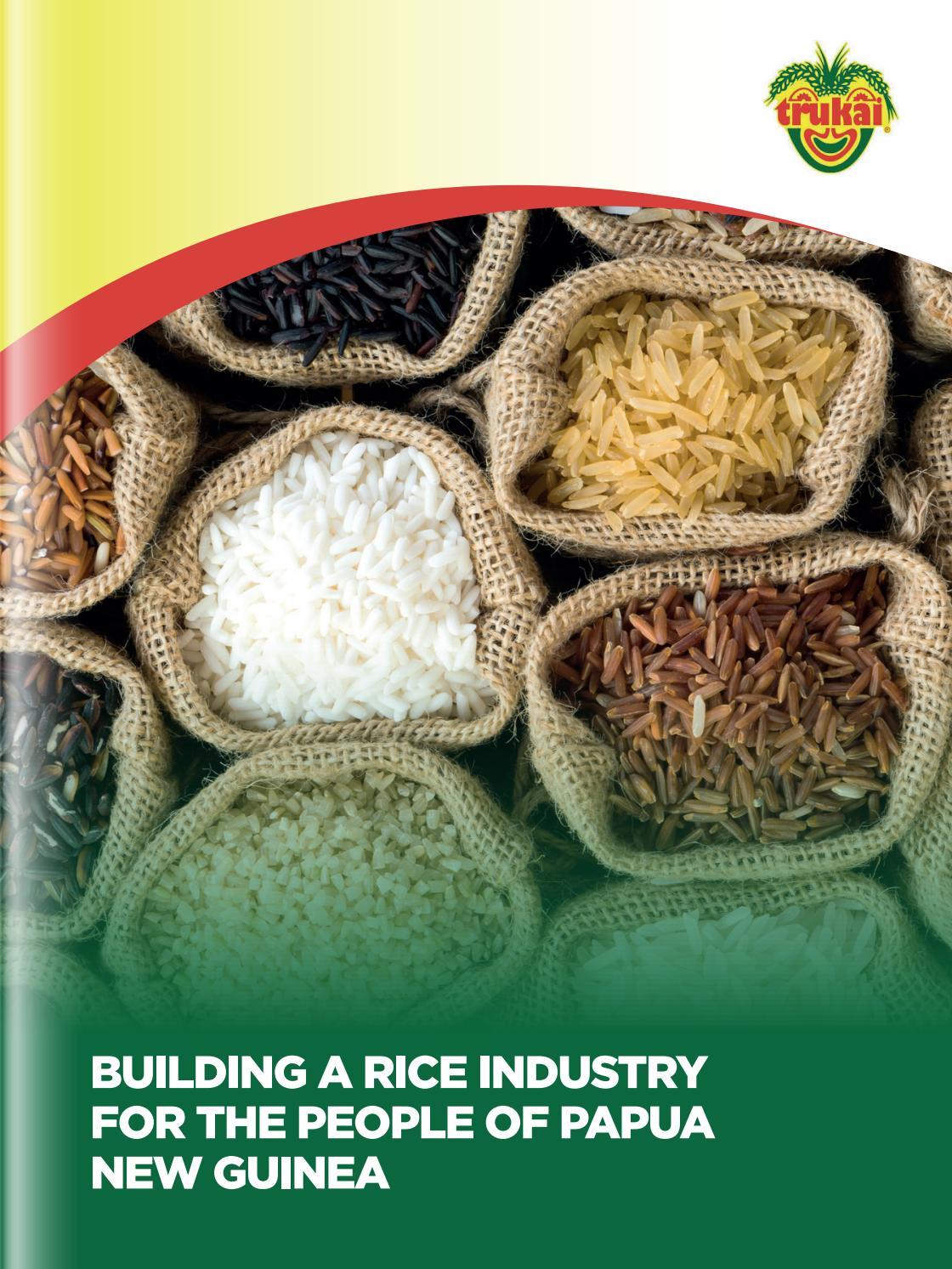 Trukai Industries by Outlook Publishing - Issuu