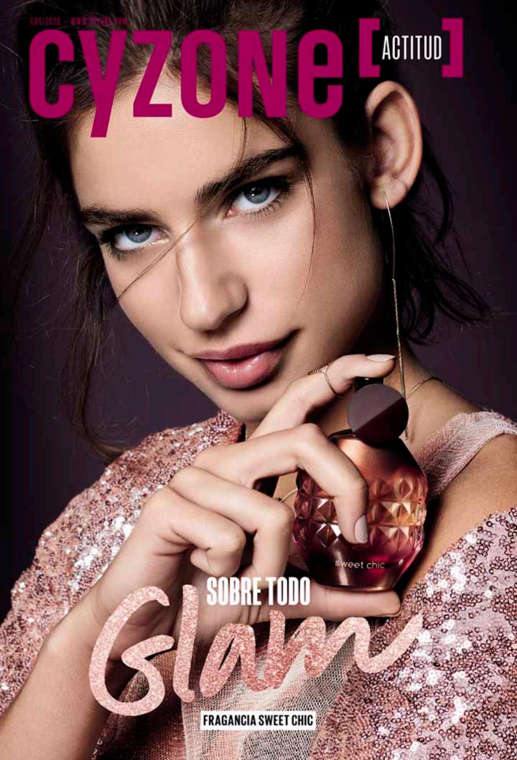 Catálogo Cyzone Puerto Rico C09 by SomosBelcorp - Issuu